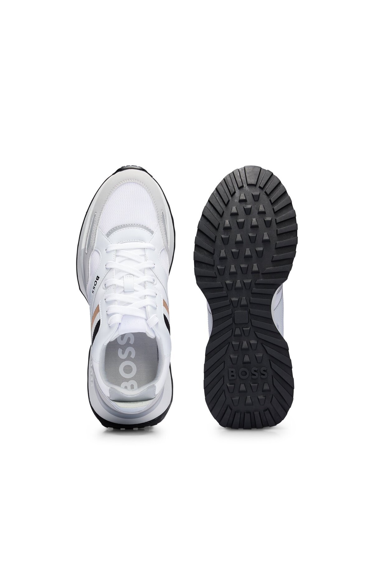 BOSS Eva-kauçuk Dış Tabanlı Koşu Ayakkabısı Fiyatı, Yorumları - Trendyol