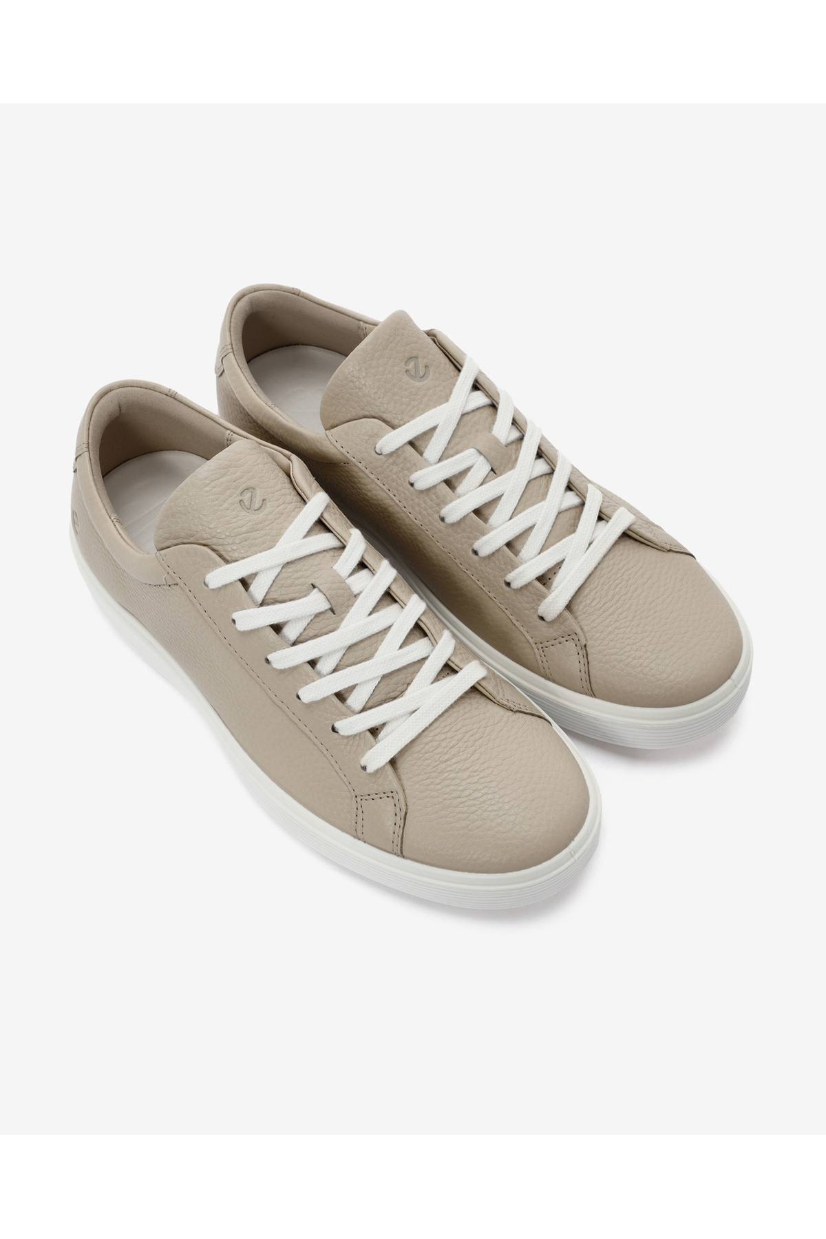 Ecco Soft 60 M Erkek Kahverengi Spor Ayakkabı 58240401004 Fiyatı ...