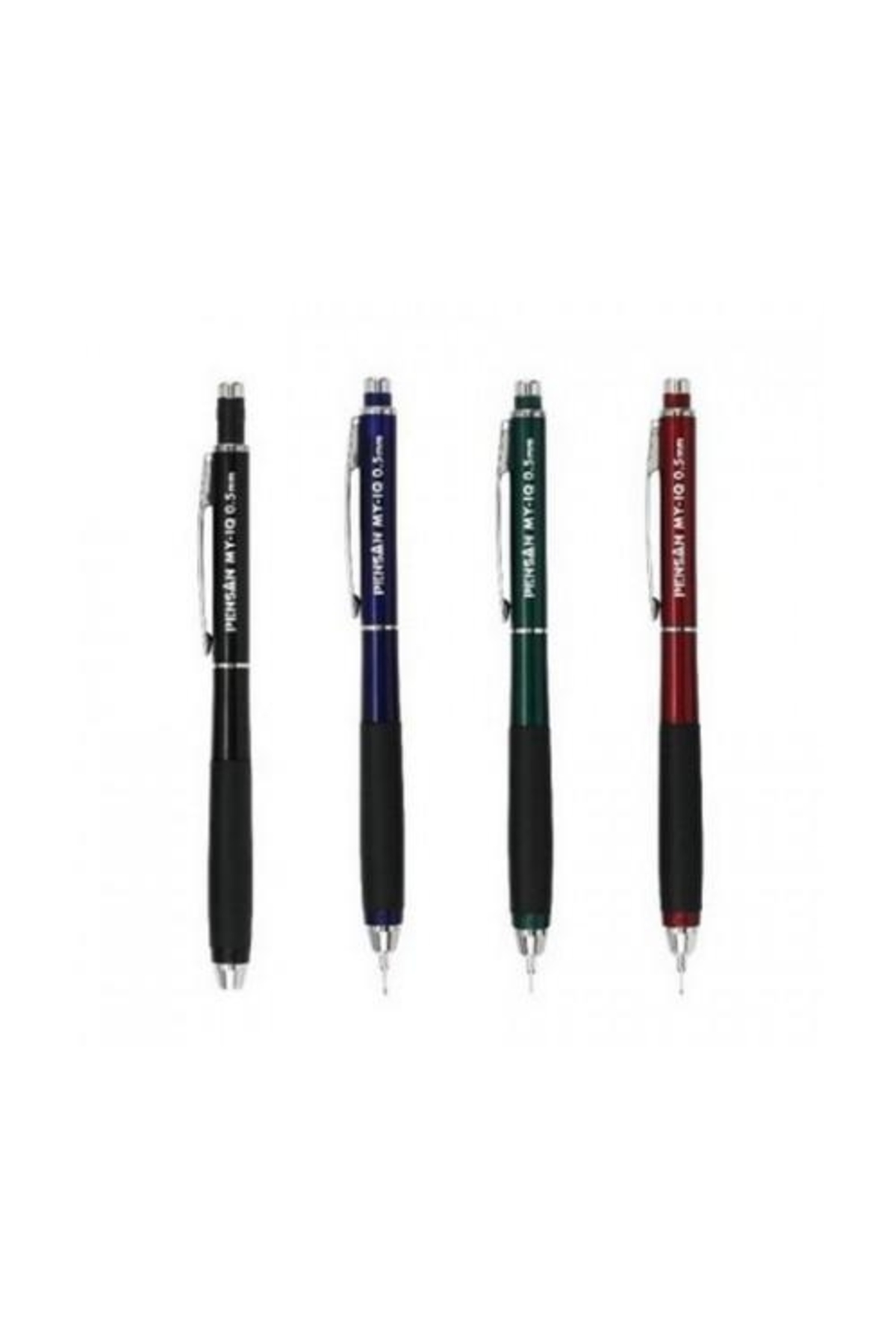 Pensan My-ıq 05 Versatil Kalem Fiyatı, Yorumları - Trendyol