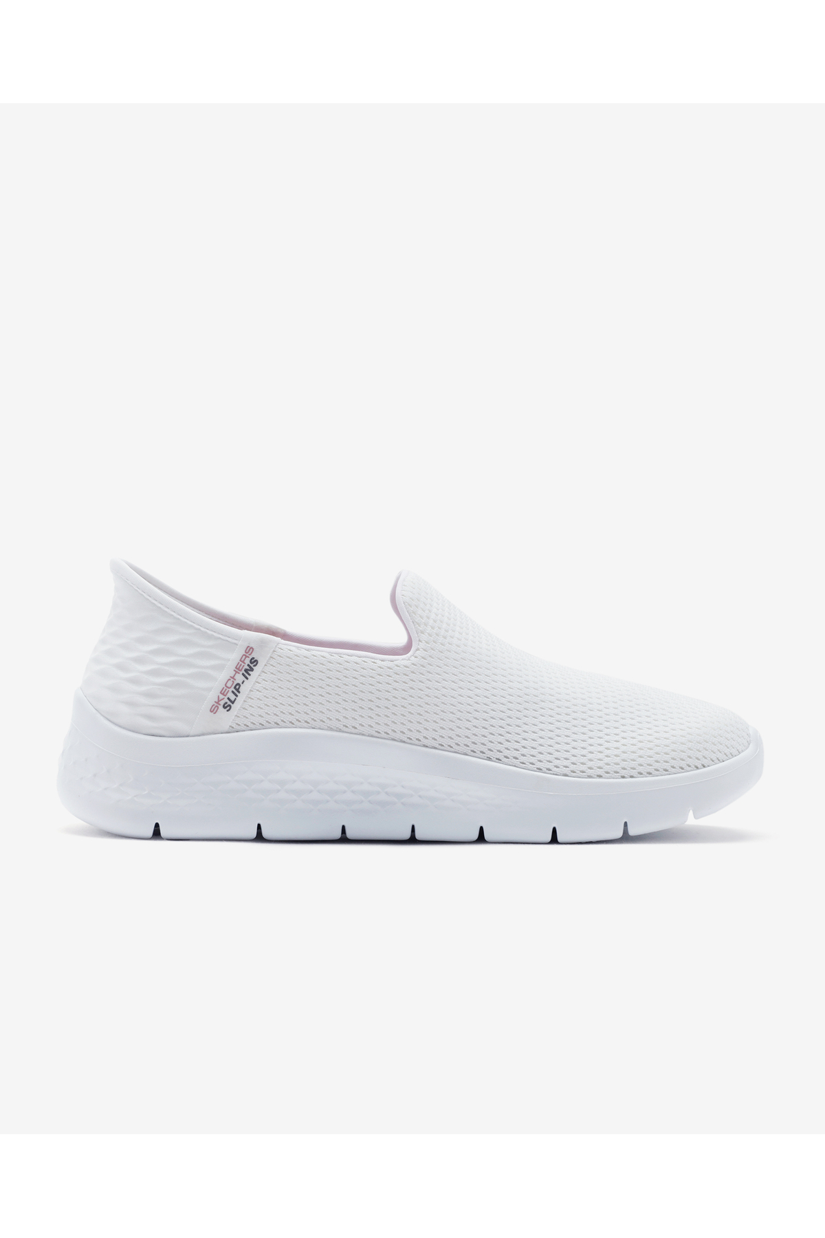 Skechers Go Walk Flex - Relish Kadın Beyaz Yürüyüş Ayakkabısı 124963Tk ...