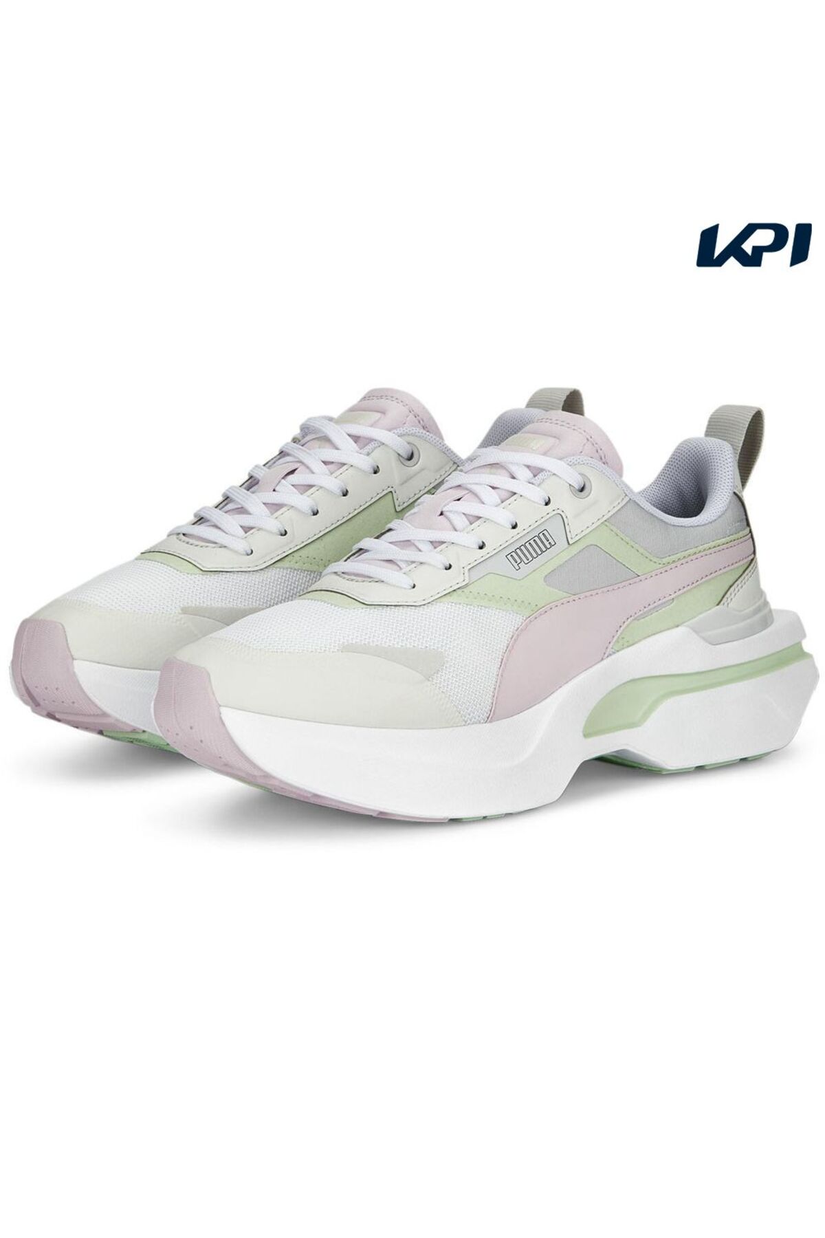 Puma Kosmo Rider Pop Wns PUMA White-Pearl Pin - Fiyatı, Yorumları