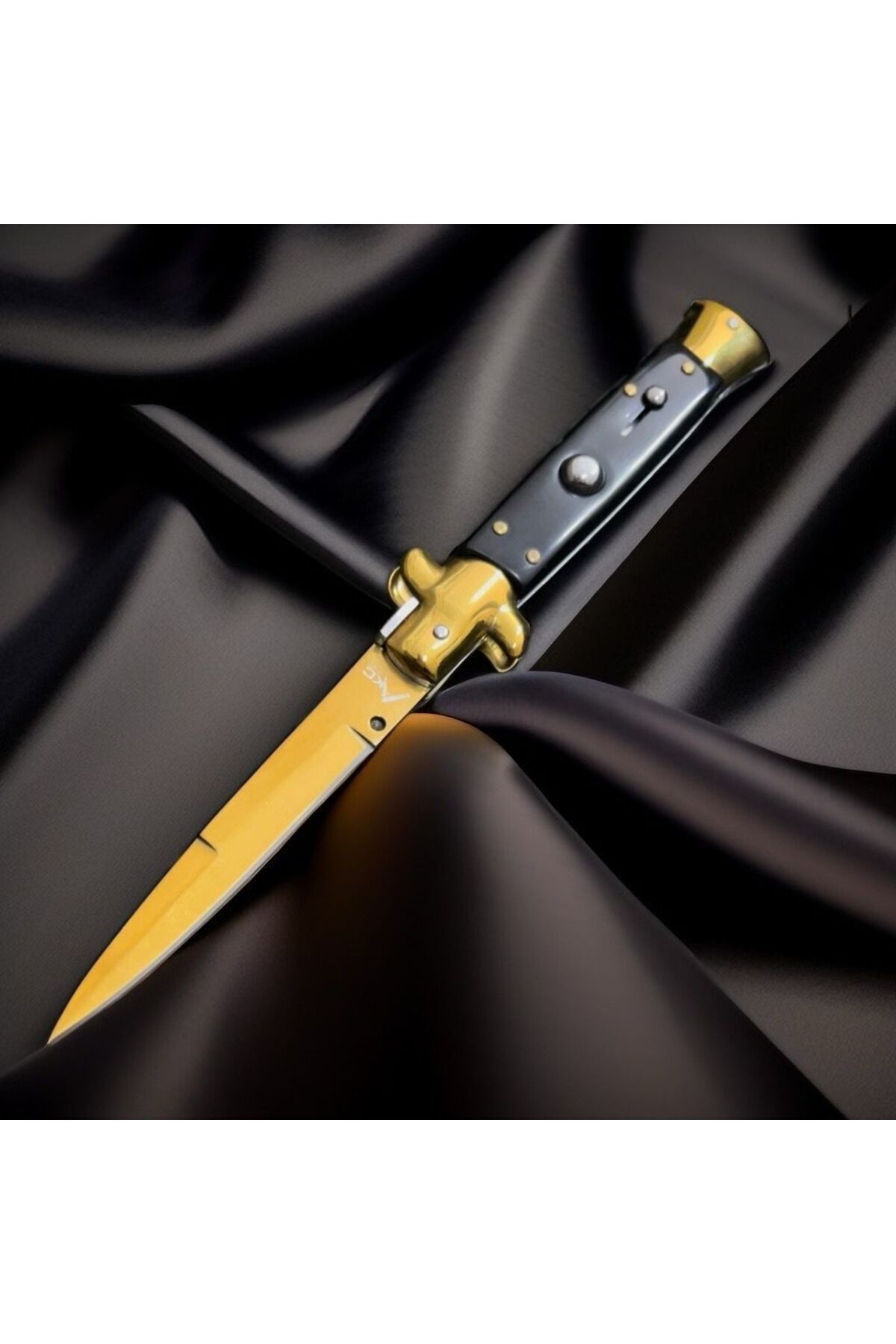 Genel Markalar AKC İtalyan Stiletto Çakı - Özel Seri Kaliteli Model ... Genel Markalar AKC İtalyan Stiletto Çakı - Özel Seri Kaliteli Model ...