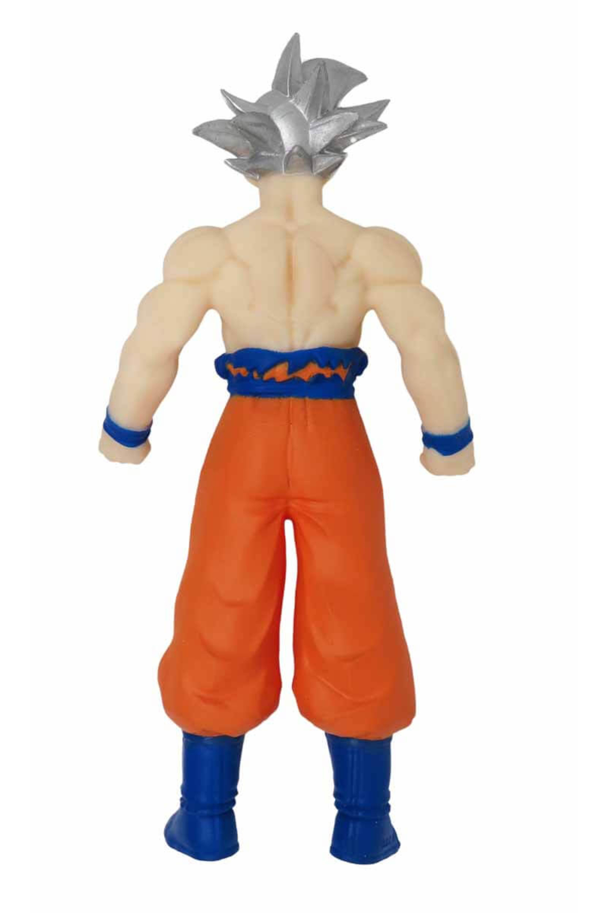 TOYFEST Monster Flex Dragon Ball Stretch Yumuşak Uzayan Elastik Figür ...