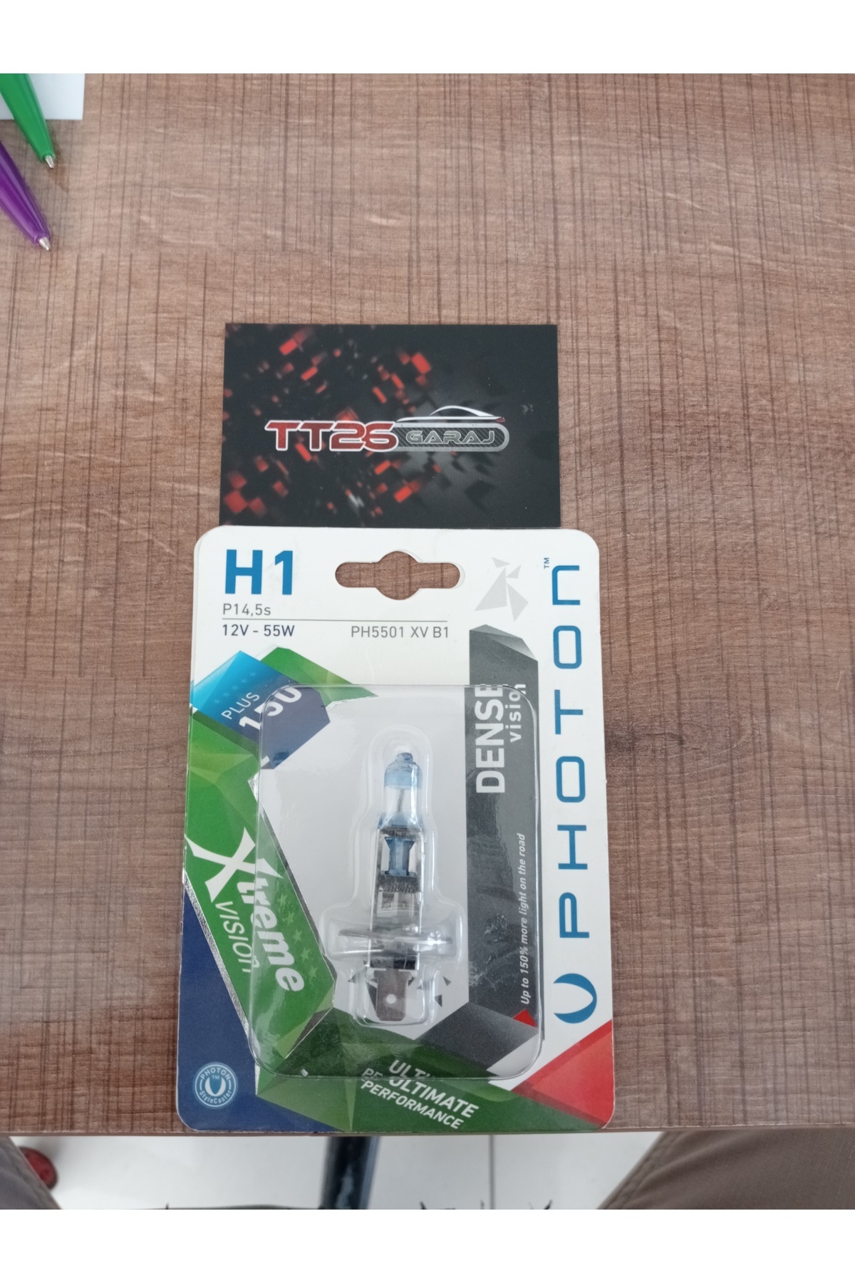 Photon H1 Photon Plus 150 - Fiyatı, Yorumları