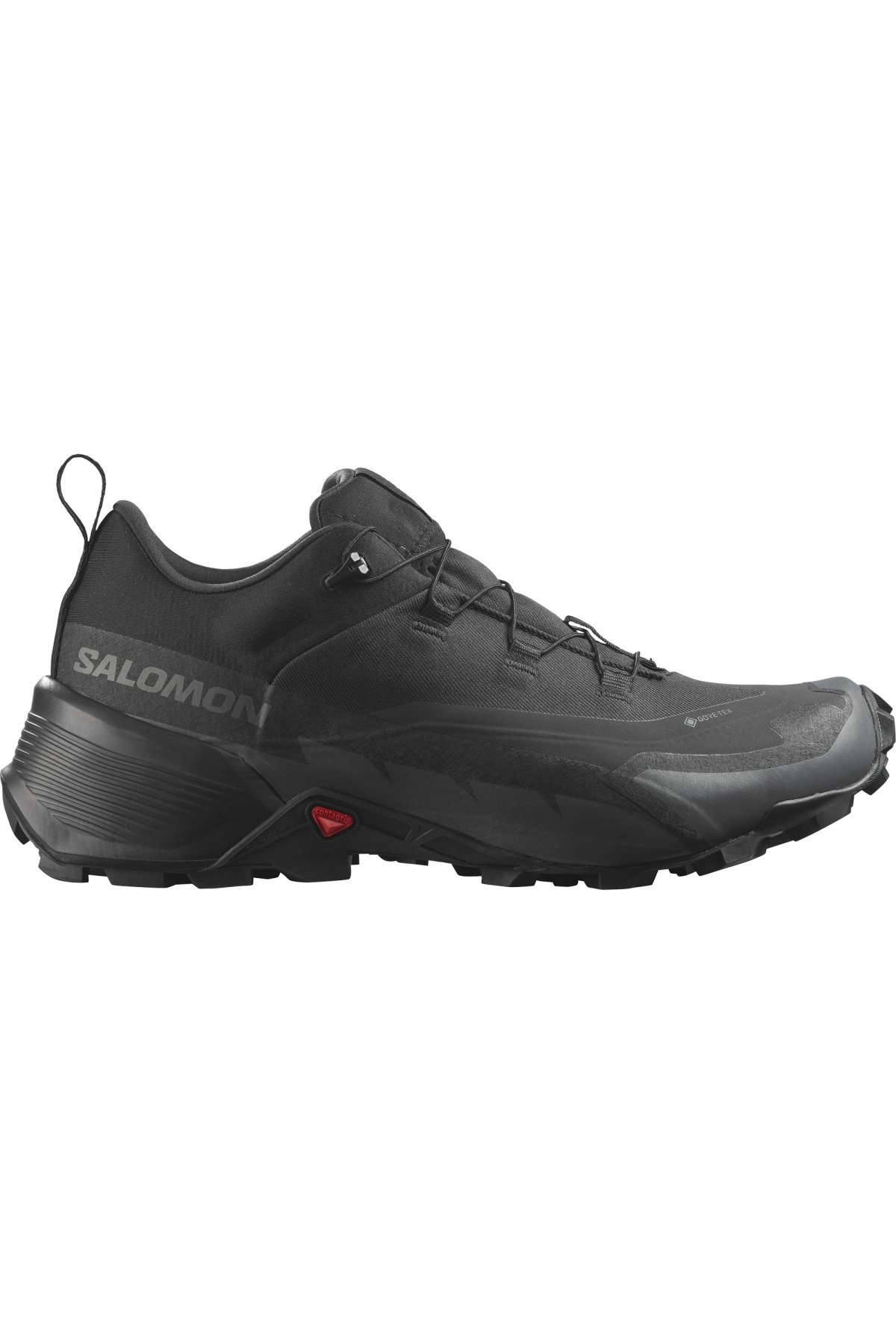 Salomon 417301 Cross Hike Gtx 2 Goretex Ayakkabı Siyah Fiyatı ...