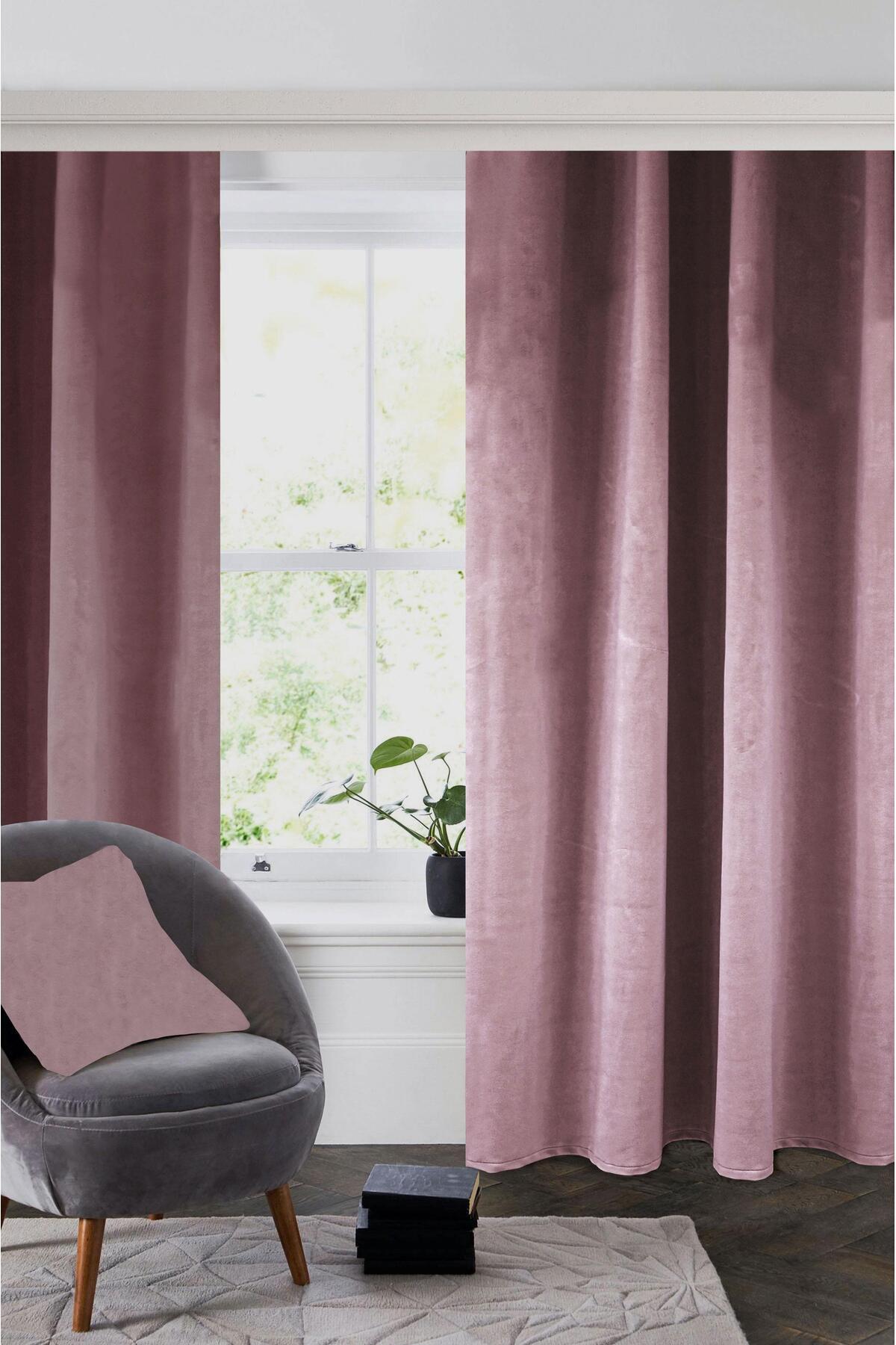 Premier Home Harmony Fon Perde 140x260 Pudra Fiyatı, Yorumları - Trendyol