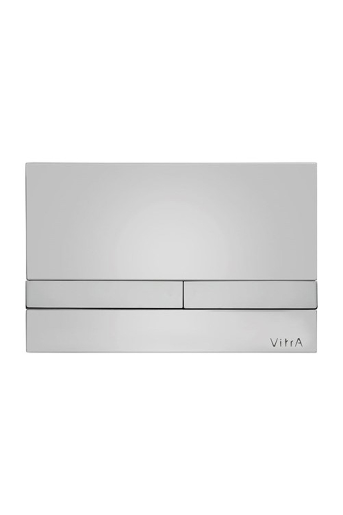 VitrA Select Gömme Rezervuar Kumanda Paneli Krom 740-1121 Fiyatı ...