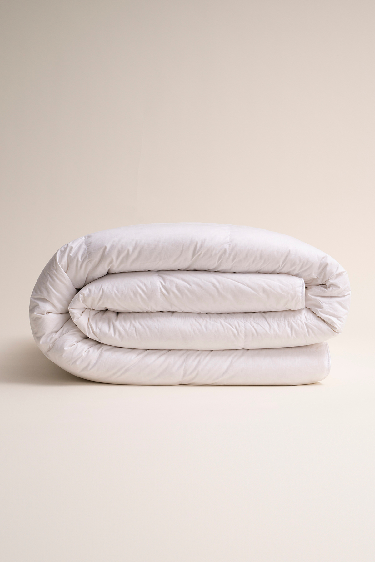 Penelope 8,5 Tog %100 Kaz Tüyü Çift Kişilik Yorgan 195x215 Cm - Gold ...