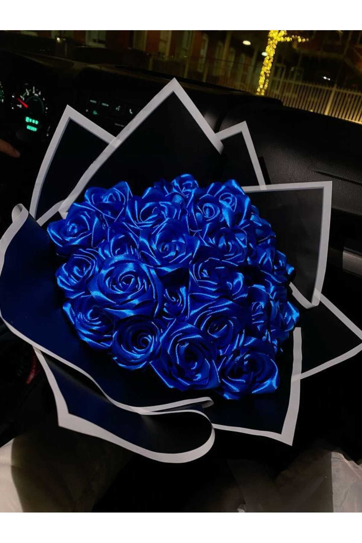 maffy KURDELE GÜL BUKET (20 Lİ) Fiyatı, Yorumları - Trendyol