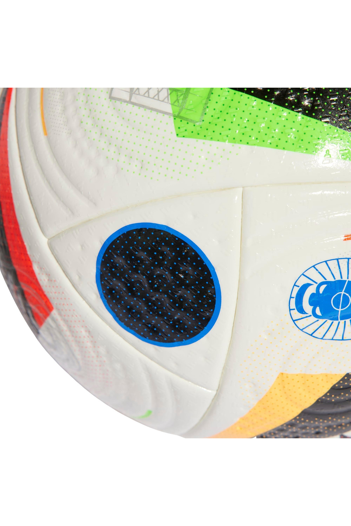 adidas Euro24 Pro Futbol Topu Iq3682 Fiyatı, Yorumları - Trendyol