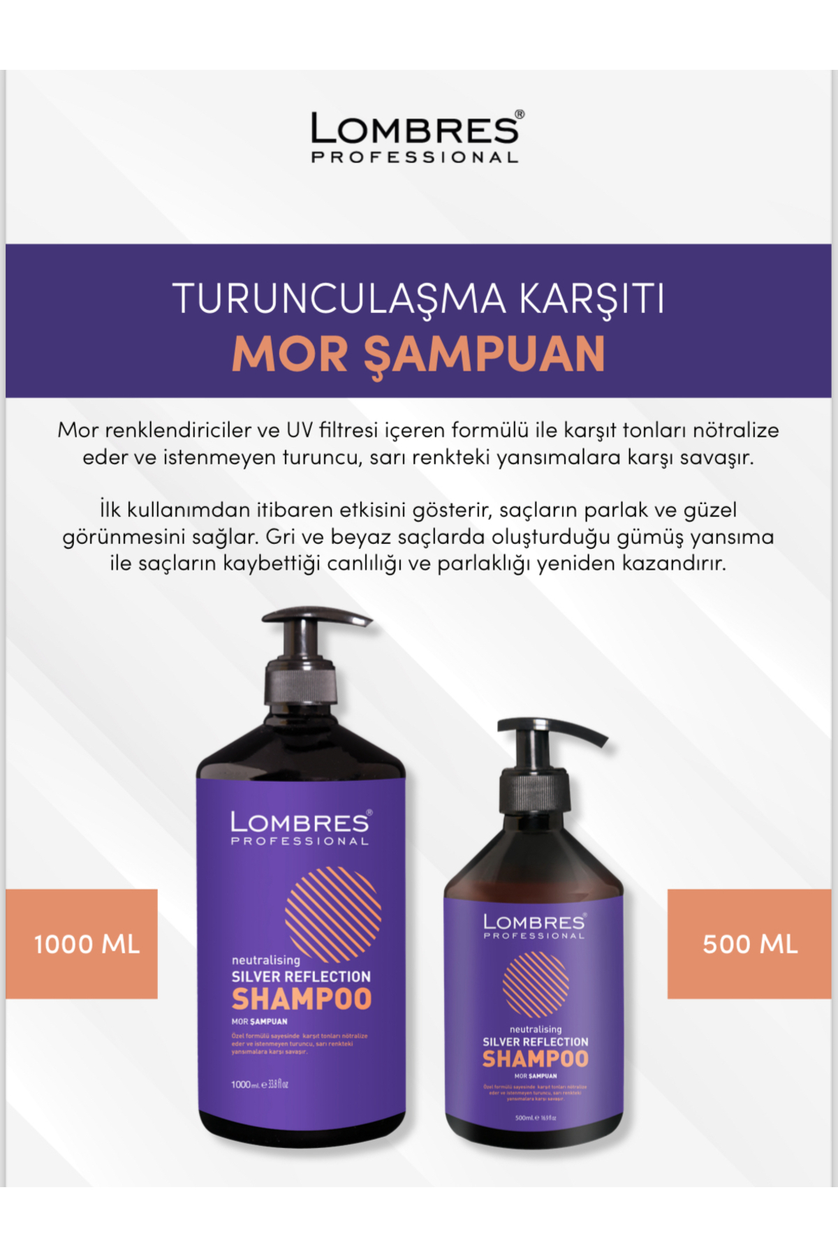 Lombres Turunculaşma Karşıtı - Fiyatı, Yorumları