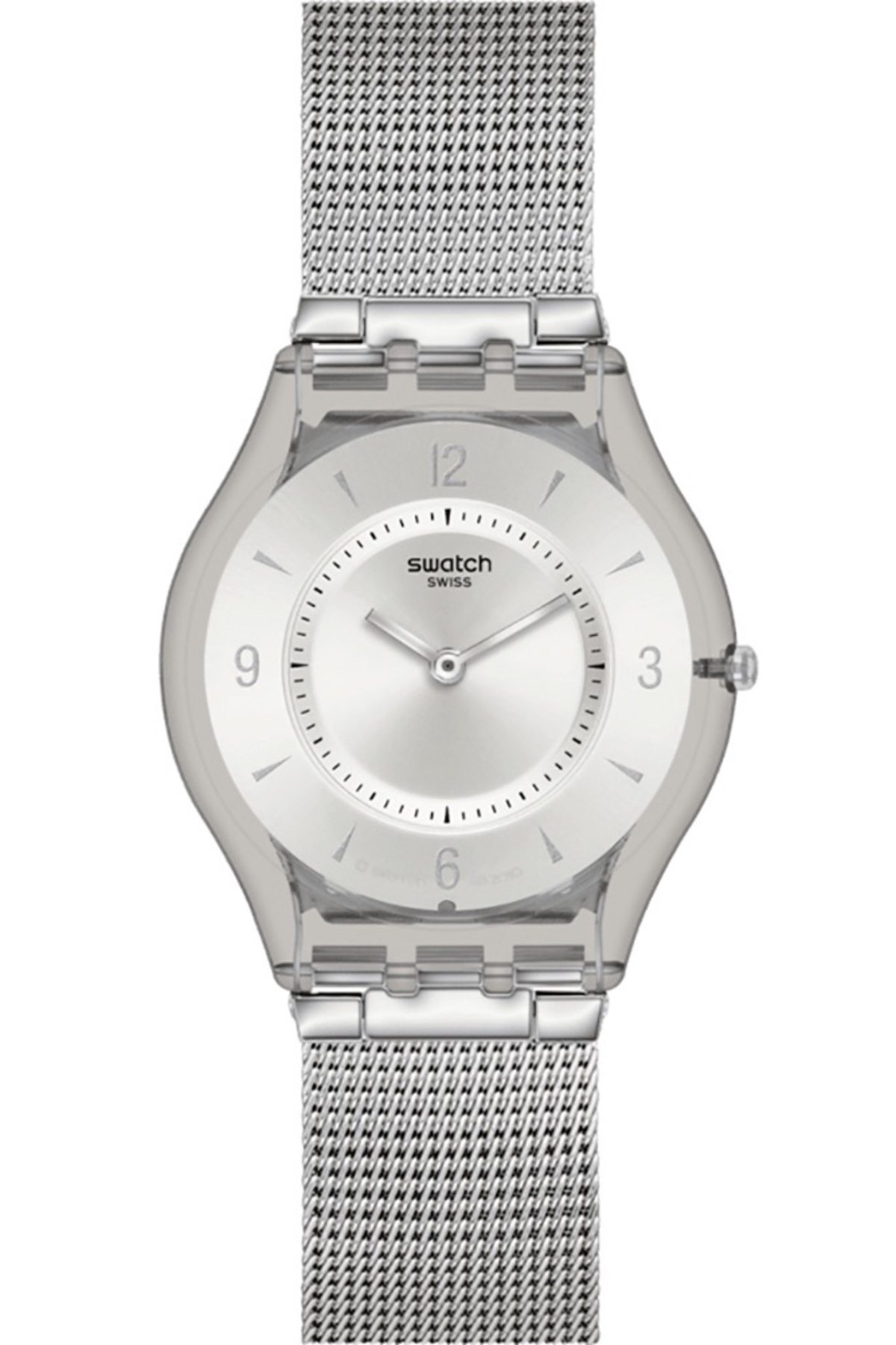 Swatch Ss08m100m Kadın Kol Saati Fiyatı, Yorumları - Trendyol