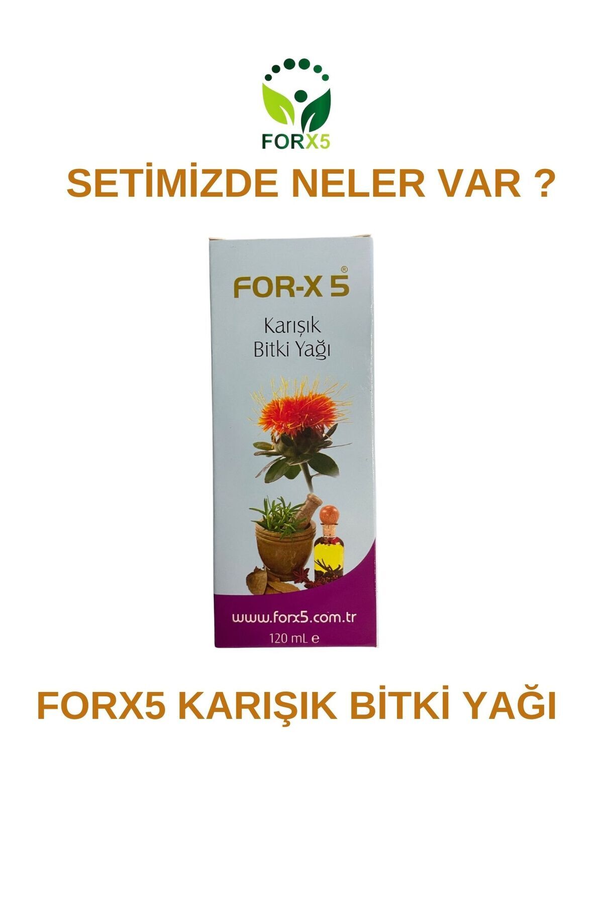 FORX5 Güzel yaşam paketi Fiyatı, Yorumları - Trendyol