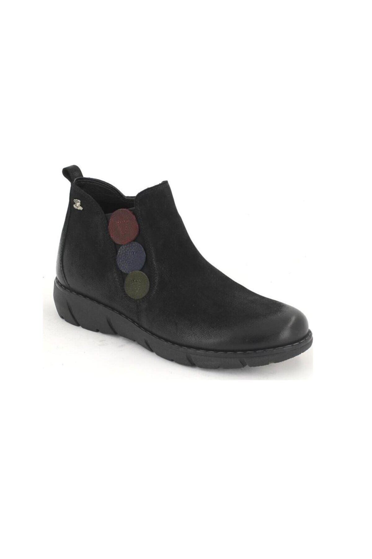 Venüs Siyah Kadın Bot