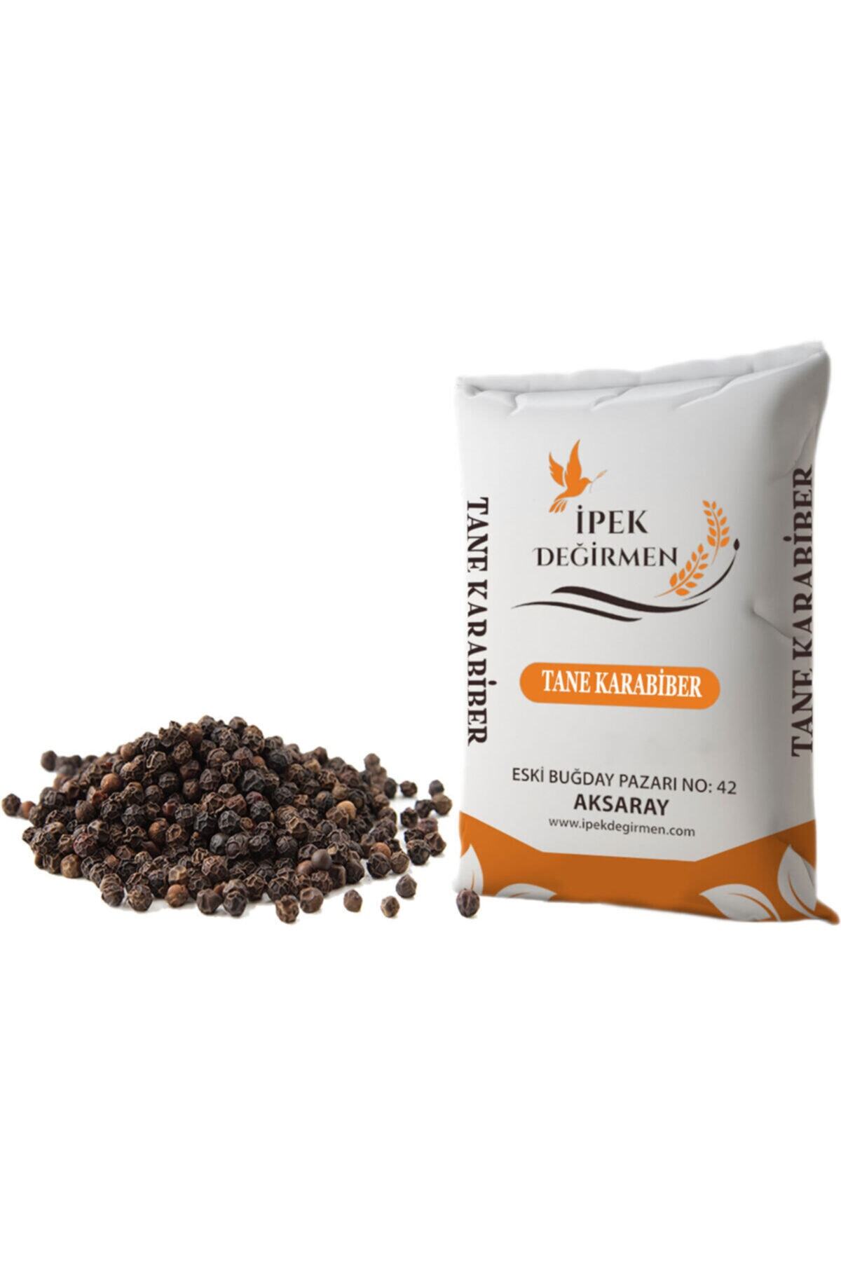 İpek Değirmen Baharat 2 Kg Tane Karabiber Elenmiş Katkısız Iri Taneli Fiyatı, Yorumları - Trendyol