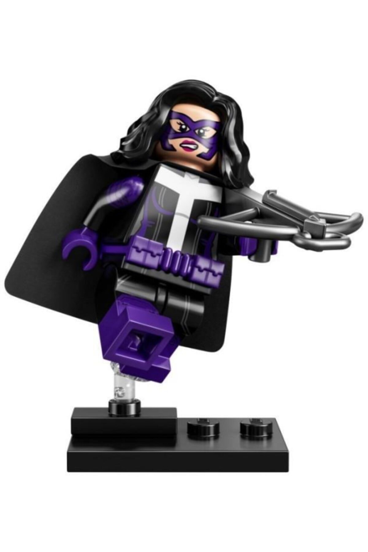 LEGO Minifigures 71026 Dc Super Heroes Series : 11.huntress Fiyatı ...