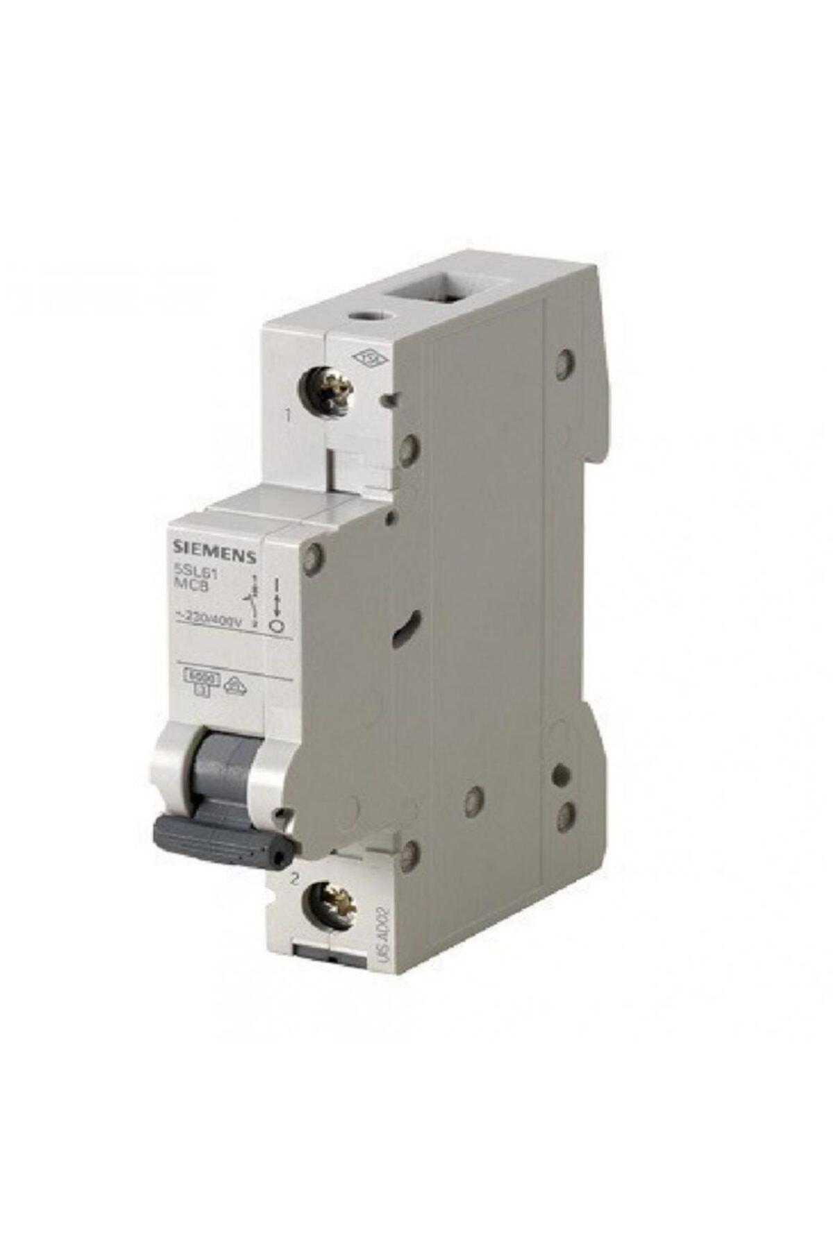 Siemens 6 Amper C Tipi 6ka 5sl6106-7ya Monofaze Otomat Sigorta - Fiyatı ...