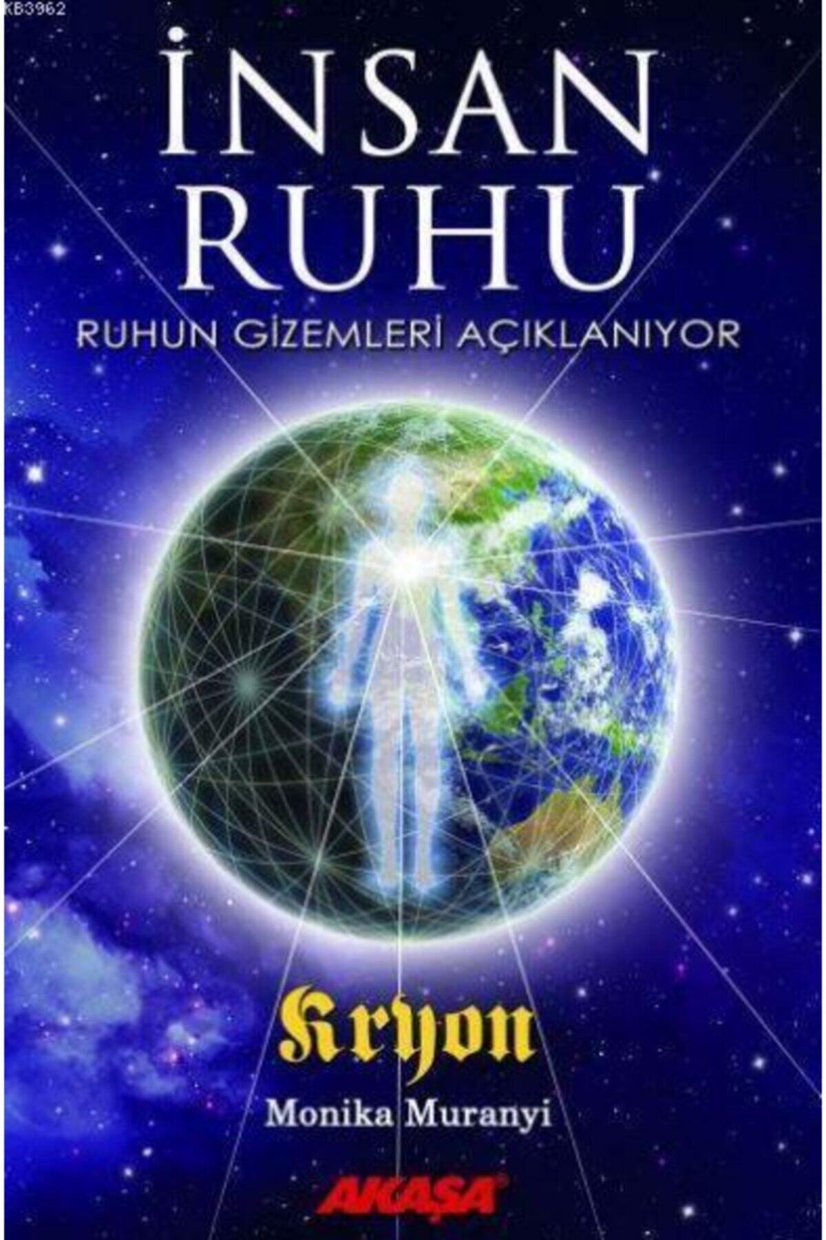 Genel Markalar Insan Ruhu; Ruhun Gizemleri Açıklanıyor - Fiyatı, Yorumları