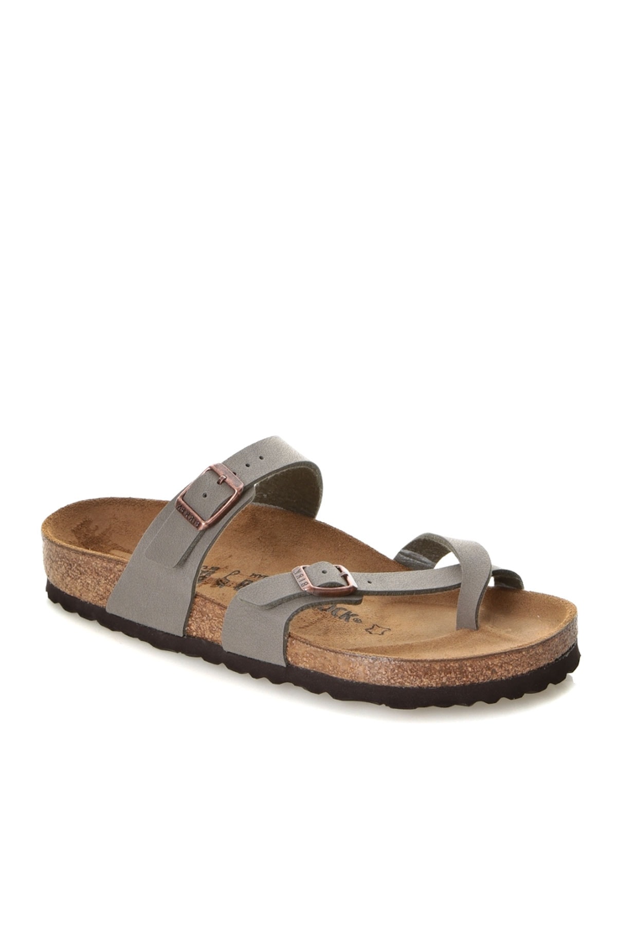 Birkenstock Mayarı Taş Terlik