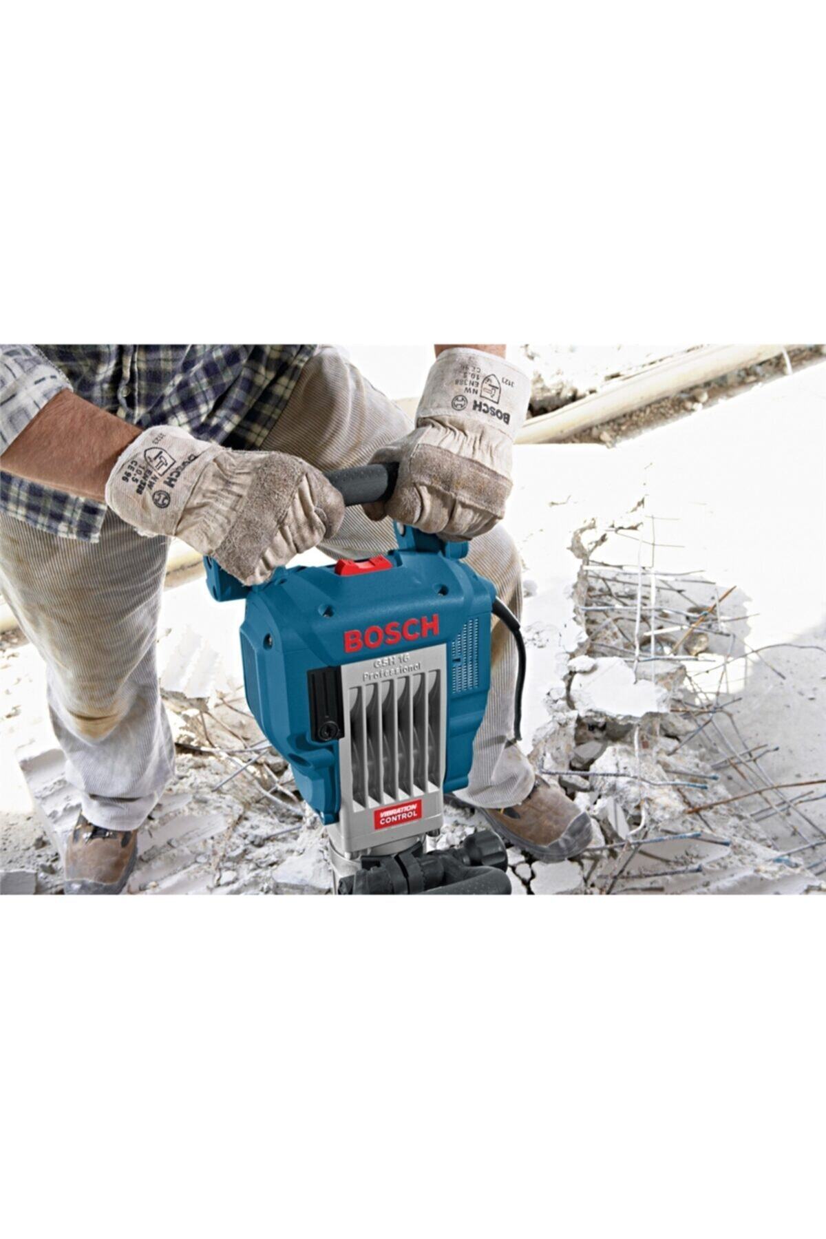 Bosch Professional Gsh 16-28 Kırıcı - Fiyatı, Yorumları