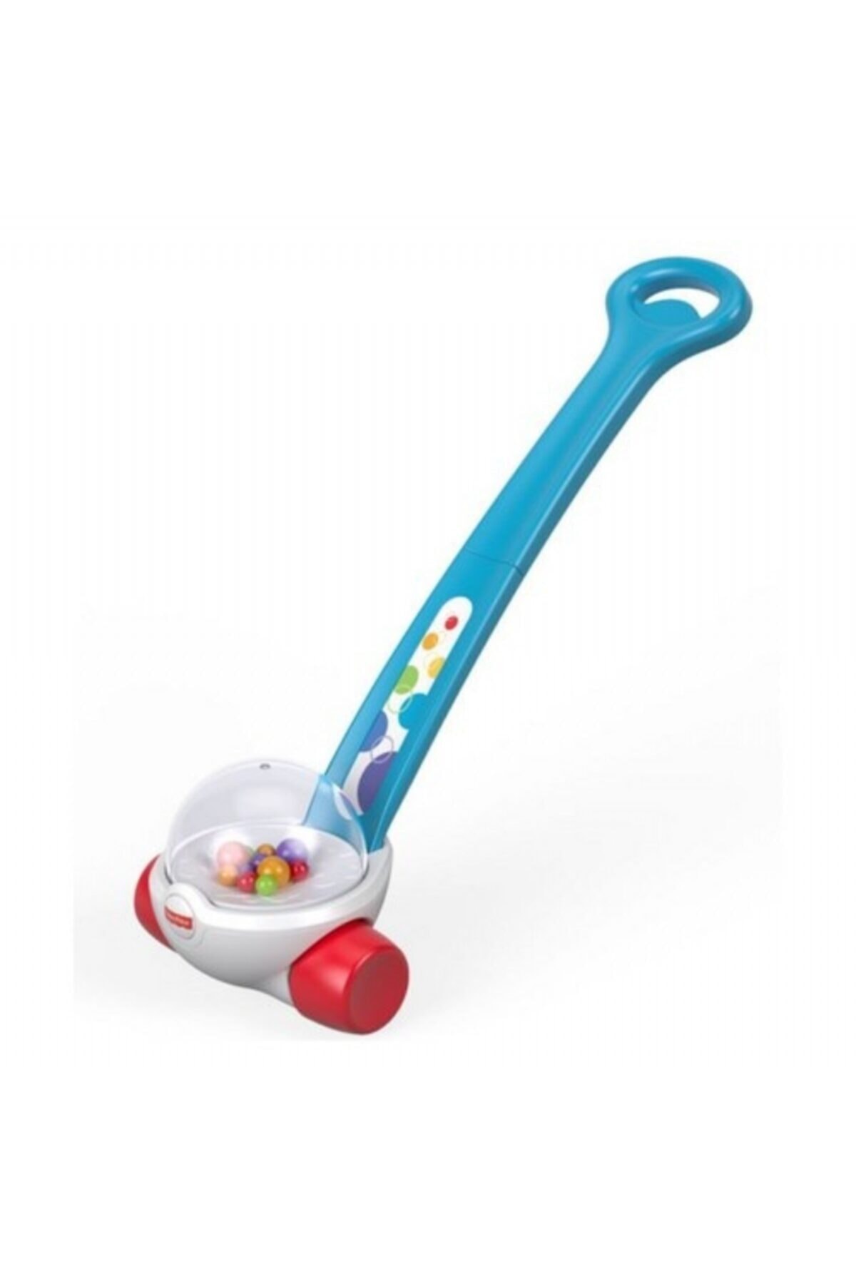 Fisher Price Süprizli Toplar Yürüteç,eğitici Oyuncak Yürüteç Fgy72 ...