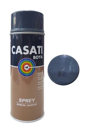 🎨 RAL 7016 Antrasit Boya | Yüksek Kalite, Hızlı Teslimat!
