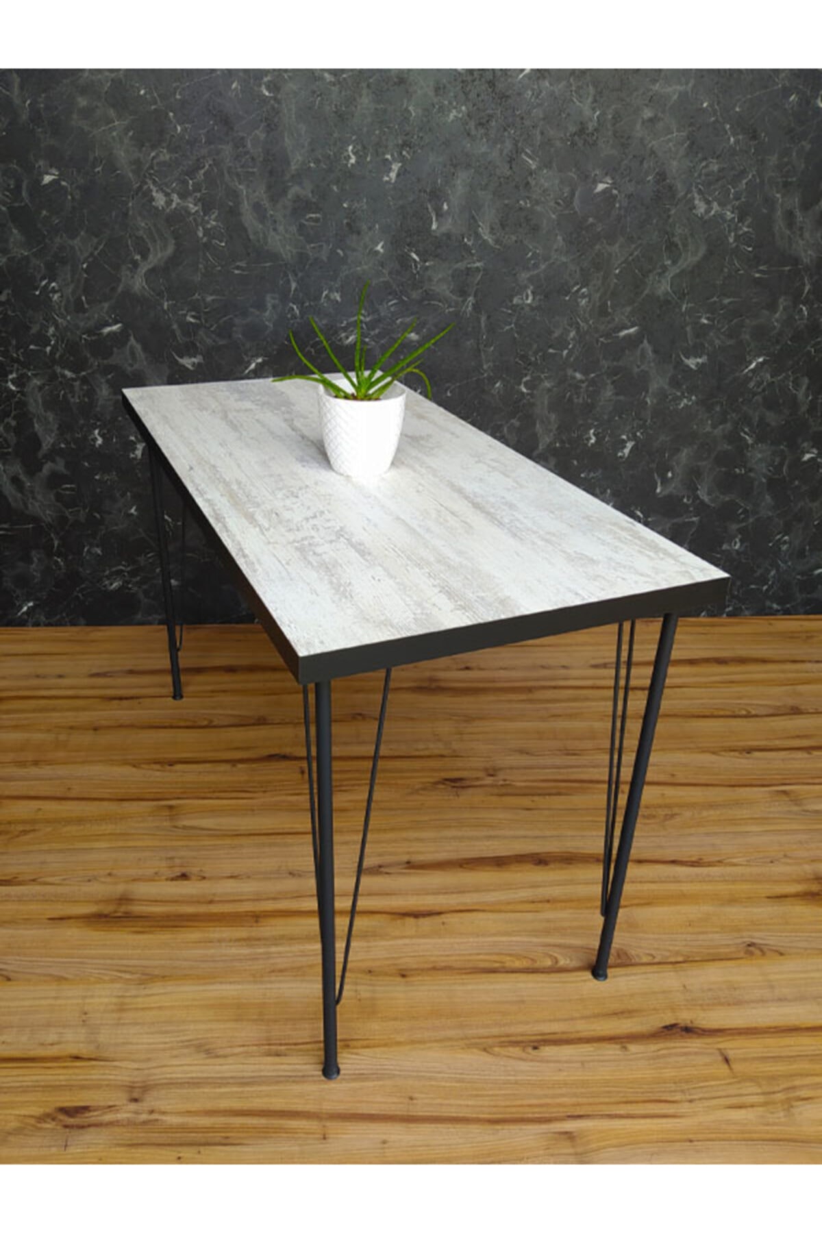 Tanraf Loft Mutfak Masası 120x60 cm Fiyatı, Yorumları - Trendyol