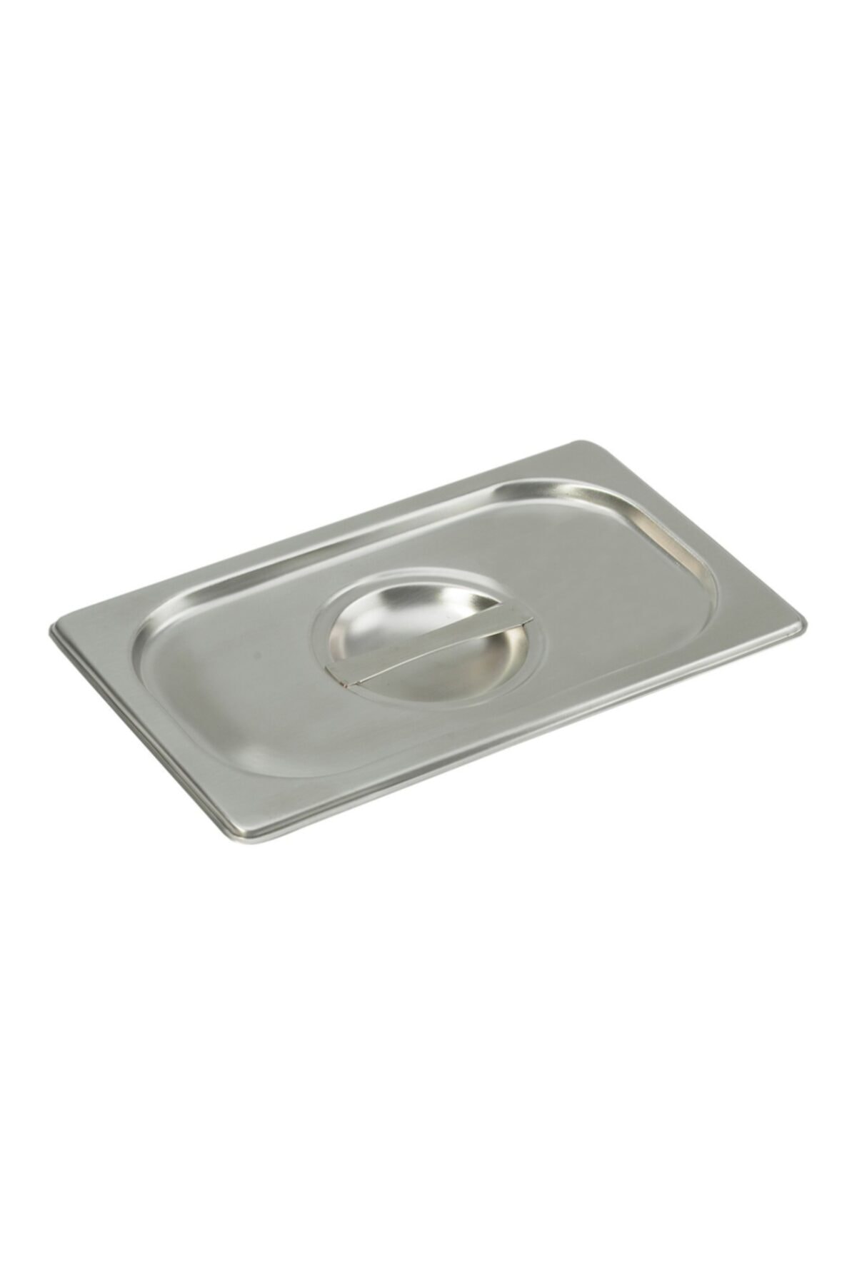 Natsan Paslanmaz Çelik Gastronom/gastronorm Küvet Kapak 1/4 Fiyatı ...