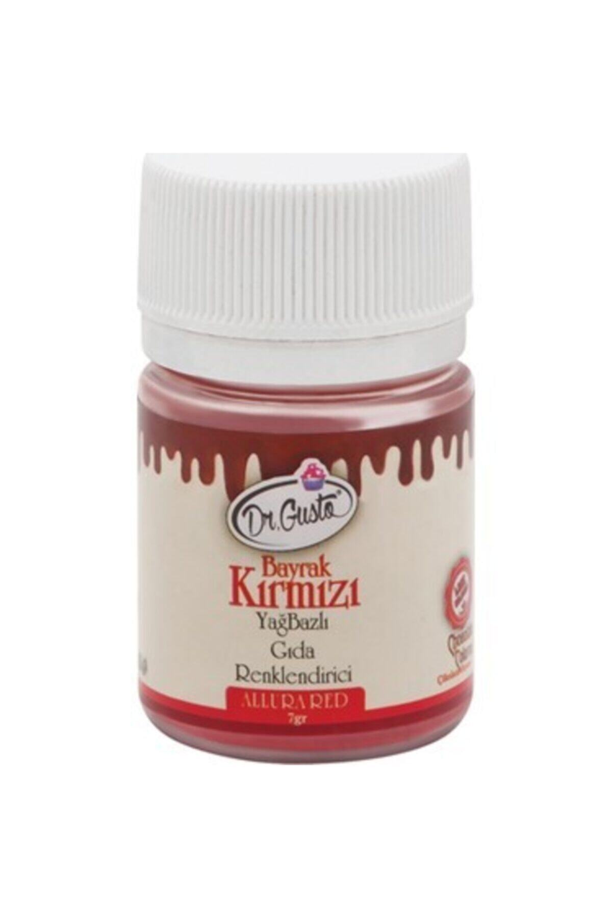 Dr. Gusto Food Color Oil Based Powder Lemon Yellow 7 Gr - Trendyol