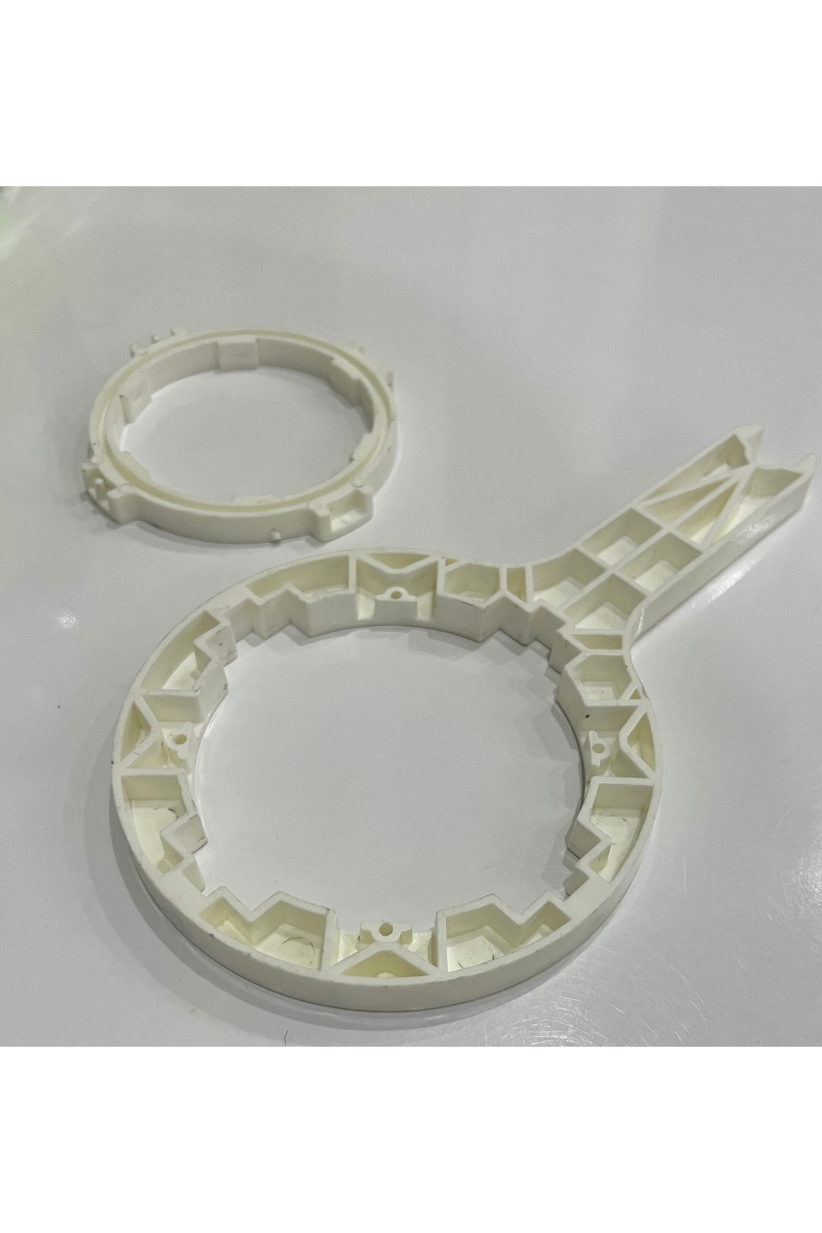 SPRİNG Mebran kabı ve Hawsing anahtarı - Fiyatı, Yorumları