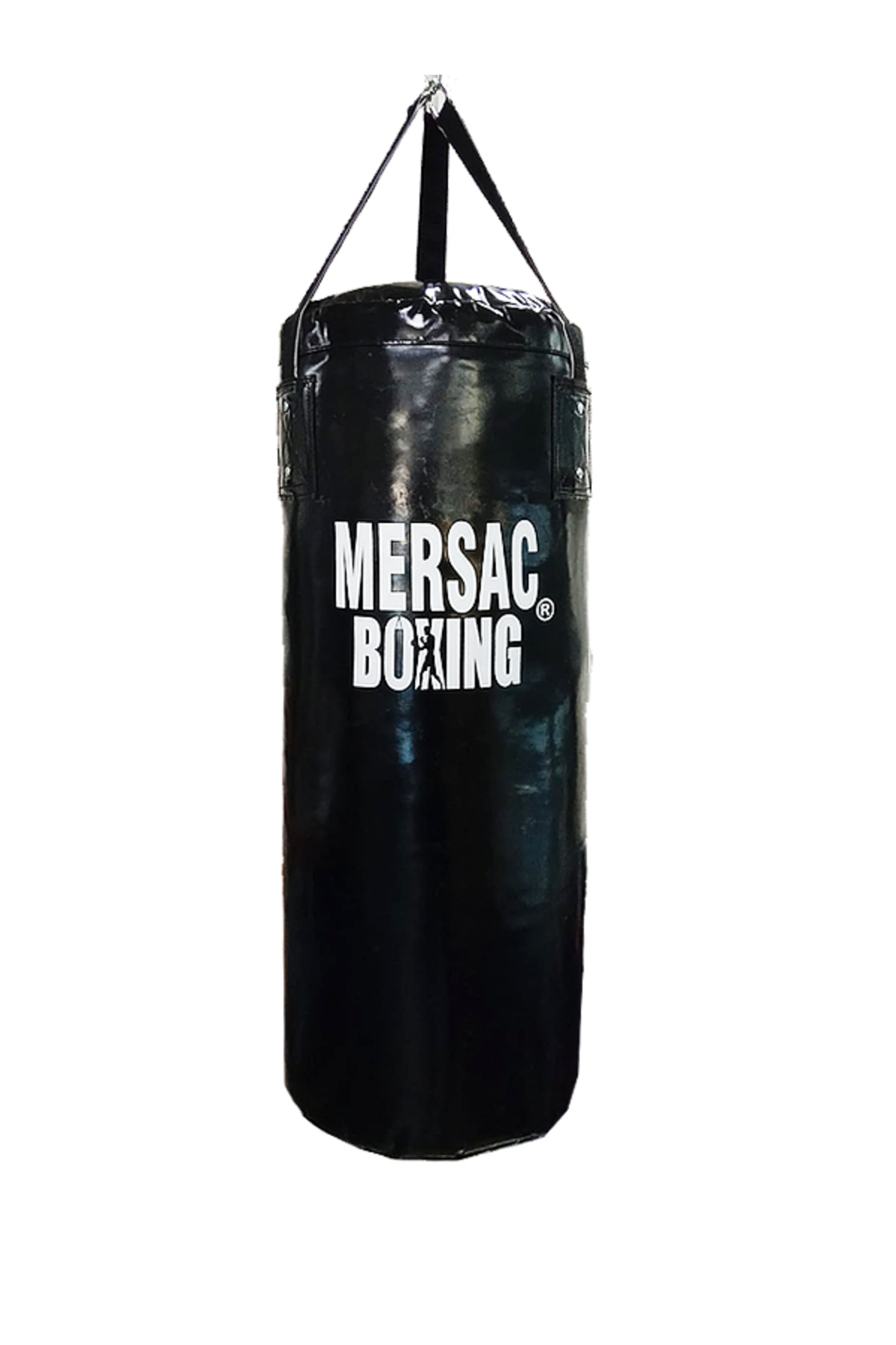 Kamataş Mersac Profesyonel Boks Kum Torbası, Dolu, Ev ve Salon Tipi ...