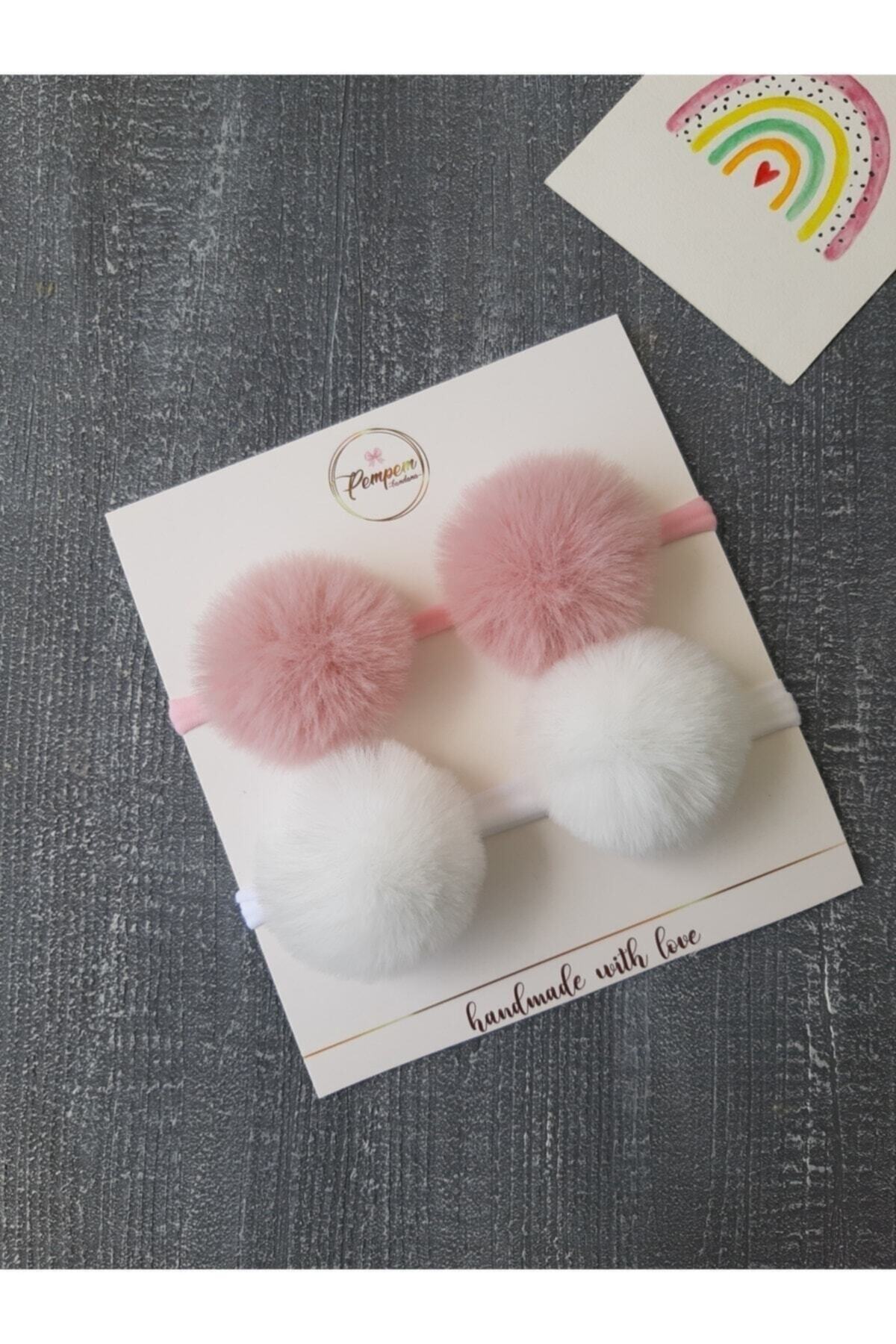 pempem bandana Saç Bandı 2'li - Fiyatı, Yorumları