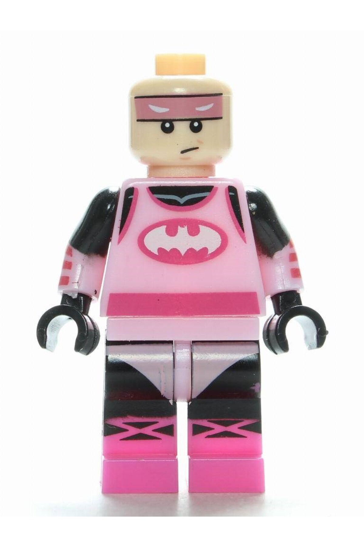 myminitoys Batman Collection Mini Figür Fairy Batman x-299 - Fiyatı, Yorumları