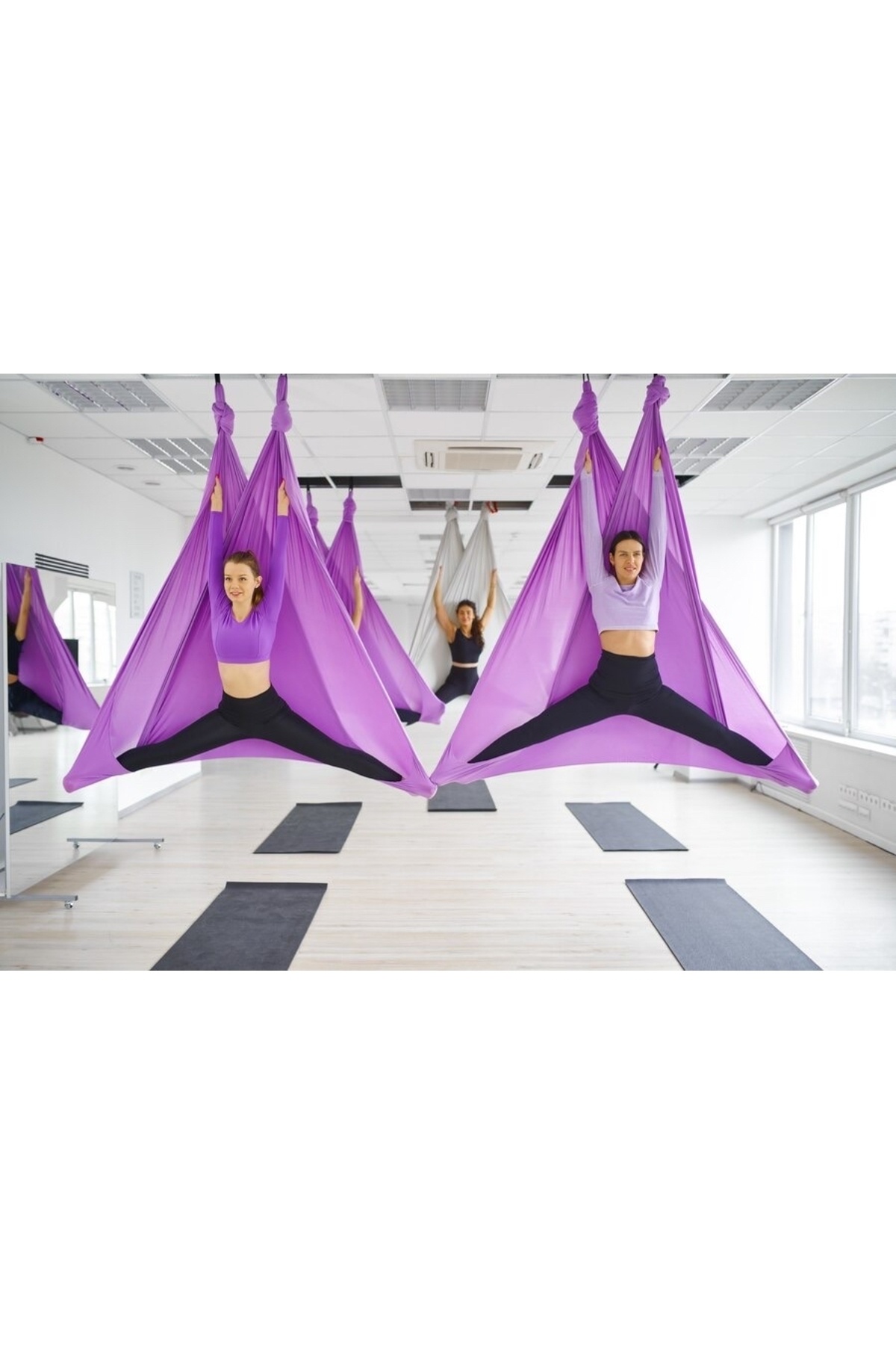 Lotus FLY YOGA HAMAK Fiyatı, Yorumları - Trendyol