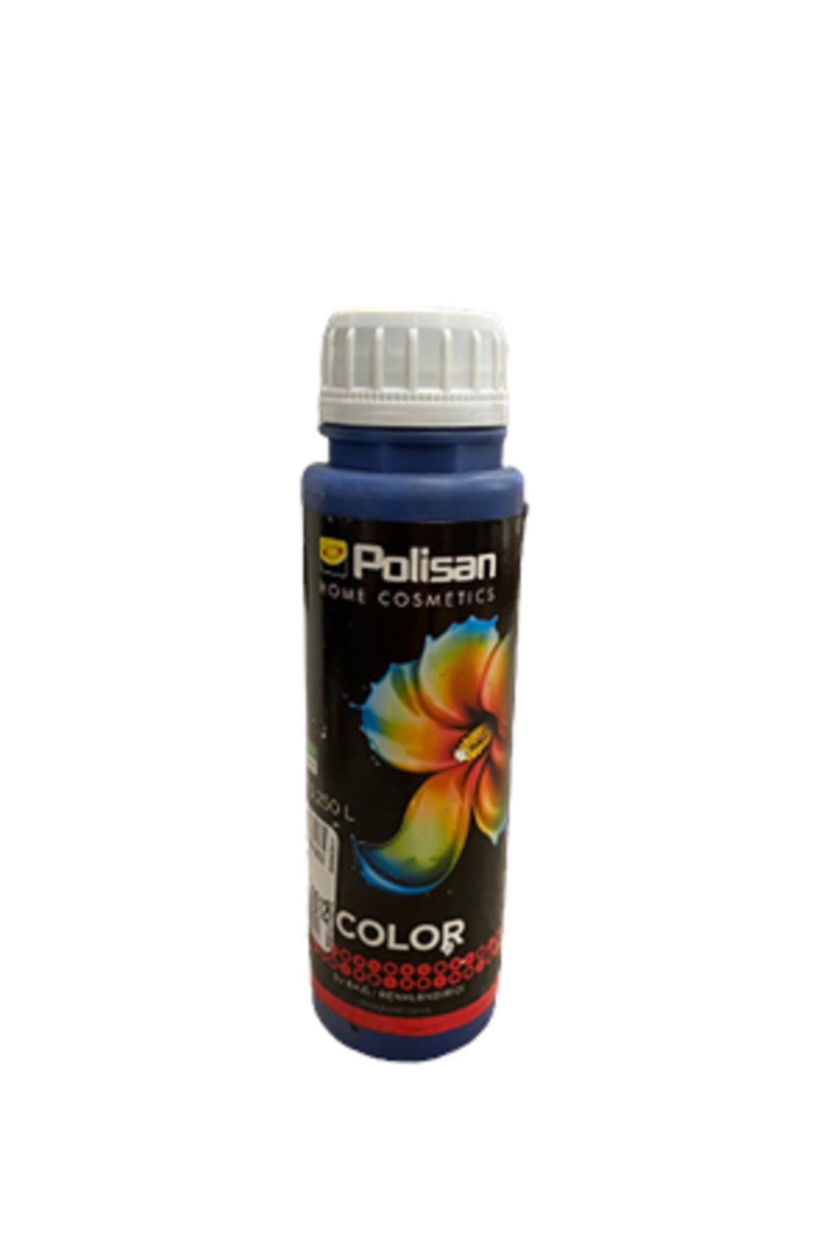 Polisan POLİSAN NATURA COLOR LEYLAK RENK BOYA RENKLENDİRİCİ TÜP 750 ML ...