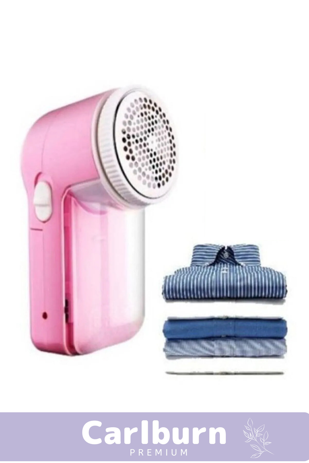 Carlburn Özel Üretim Şarjlı Kablolu Tiftik Kazak Tüy Toz Takım Elbise ...