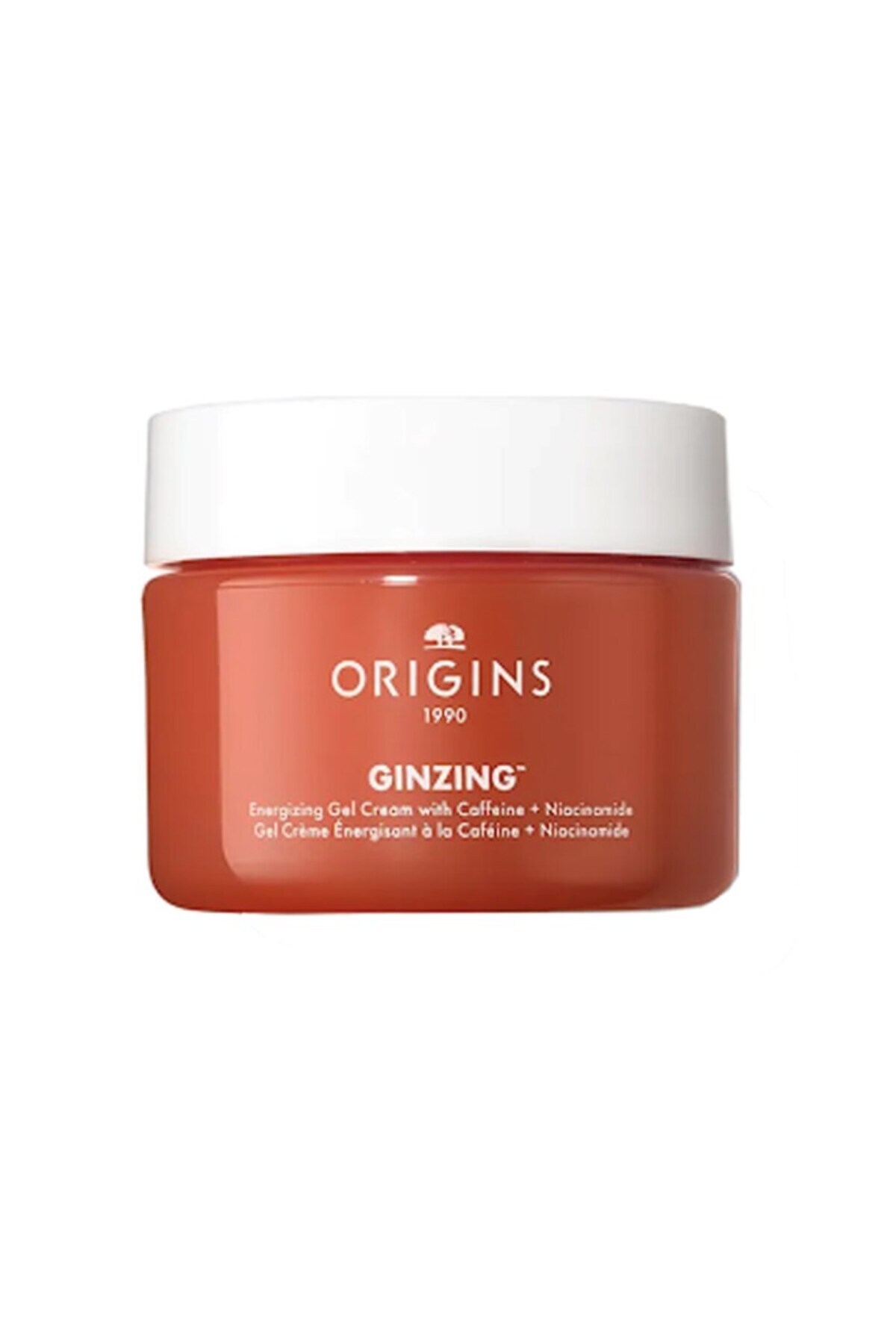 ORIGINS NATURAL RESOURCES ORIGINS GINZING Energizing Gel Cream with ...