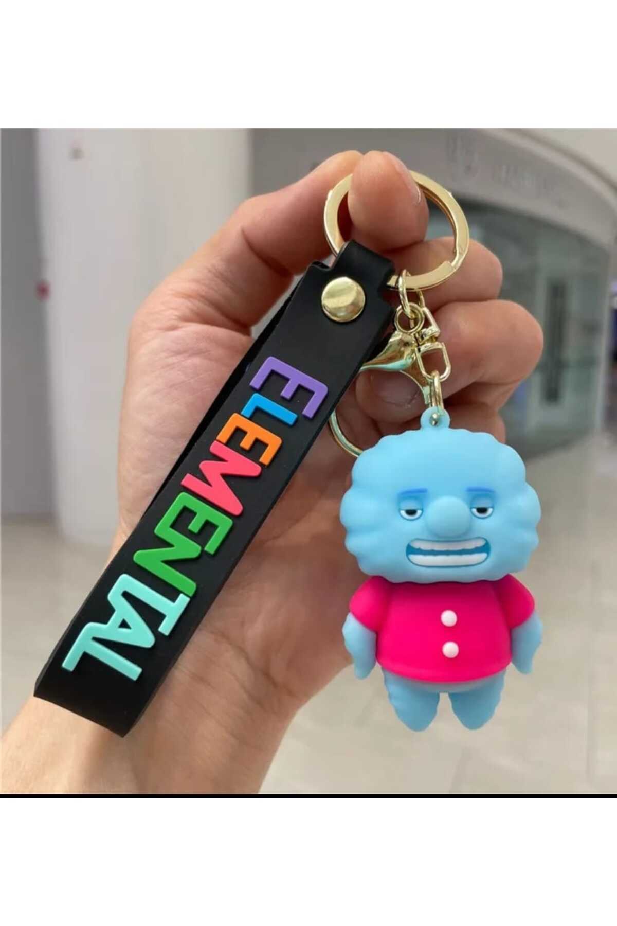 almakistersen Ateş ve Su Animasyon Filmi Hava ve Toprak ikilisi ...