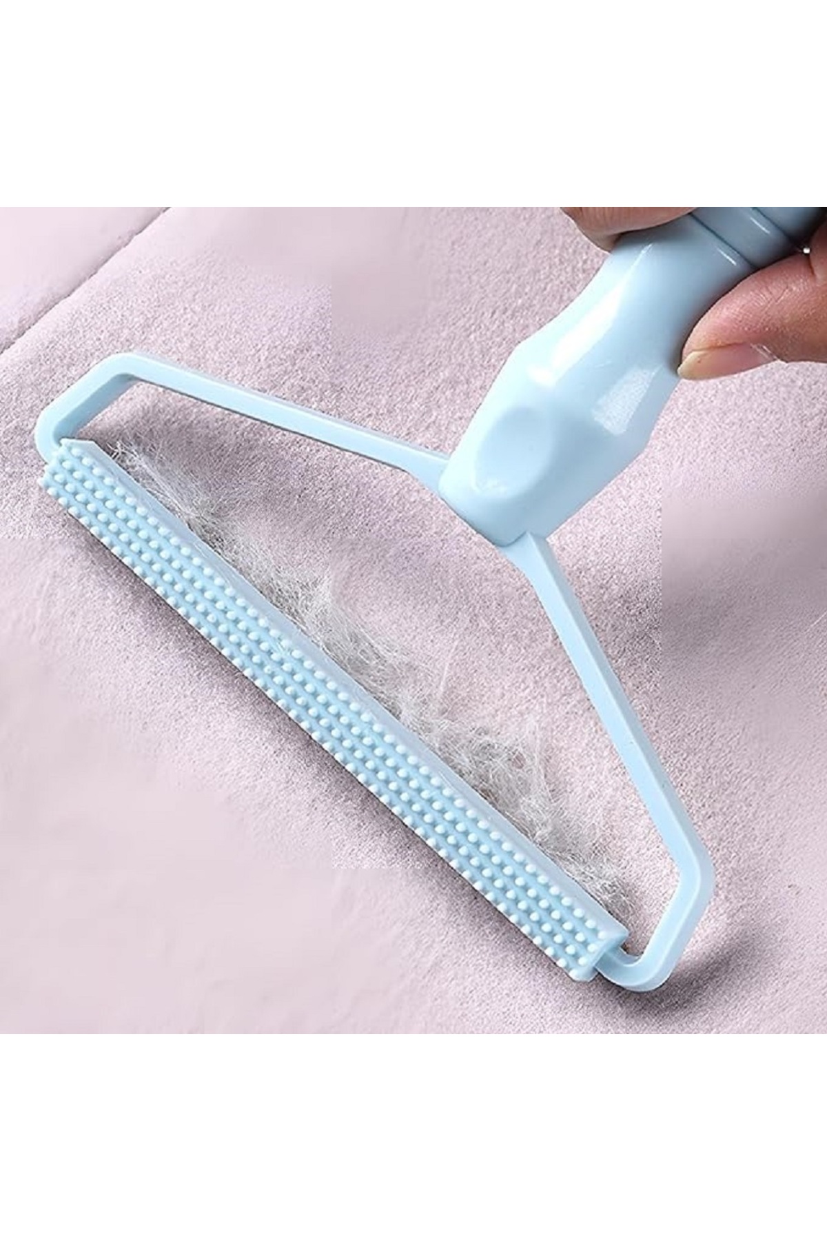 tufty Tufting Plastik Tiftik Temizleyici Fiyatı, Yorumları - Trendyol