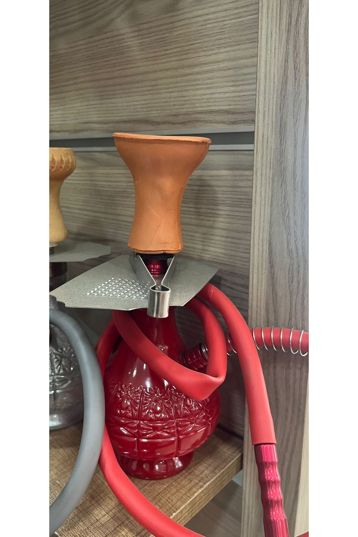 MEGAHED AYYILDIZ MİNİ NARGİLE FULL SET Fiyatı, Yorumları - Trendyol