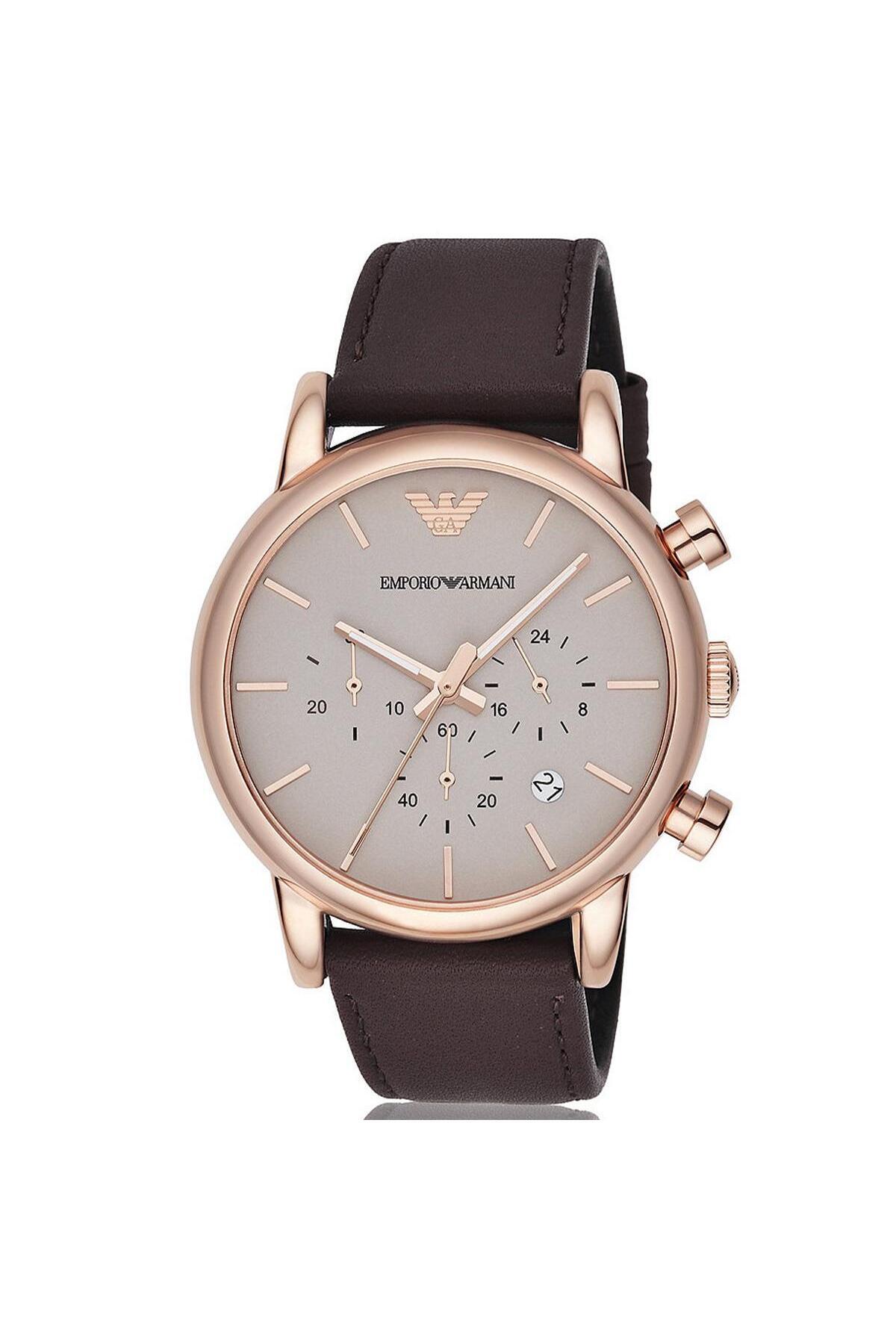 Emporio Armani AR2074 Emporio Armani Erkek Kol Saati Fiyatı, Yorumları ...