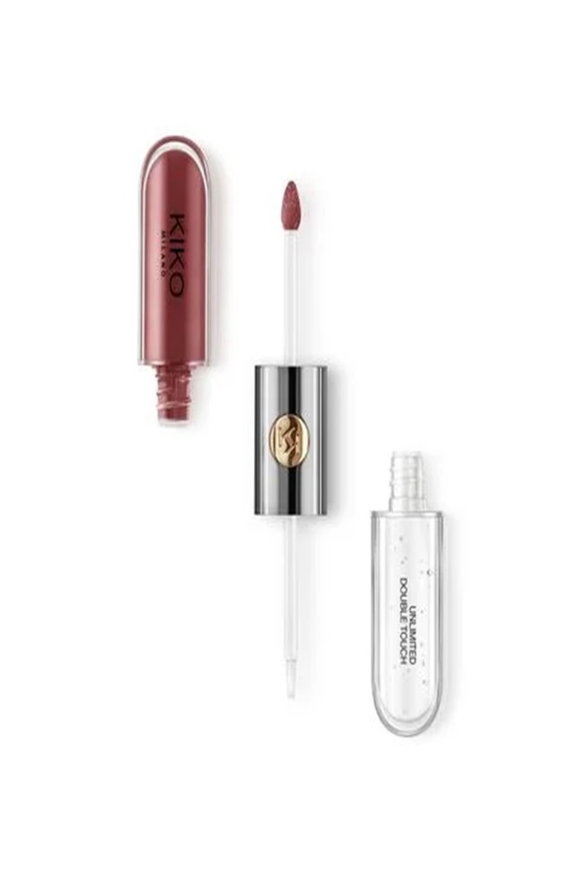 kiko milano Unlimited Double Touch & 12 Saat Etkili Uzun Süre Kalıcı ...