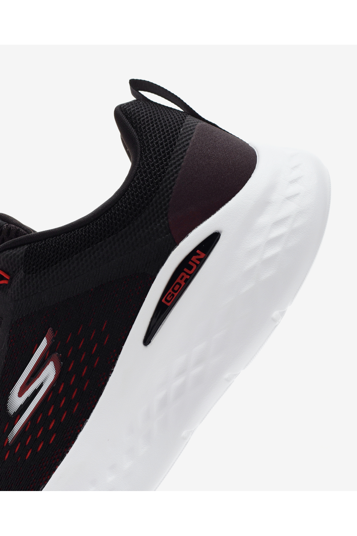 Skechers Go Run Lite Erkek Siyah Koşu Ayakkabısı 220894 Bkwr Fiyatı ...