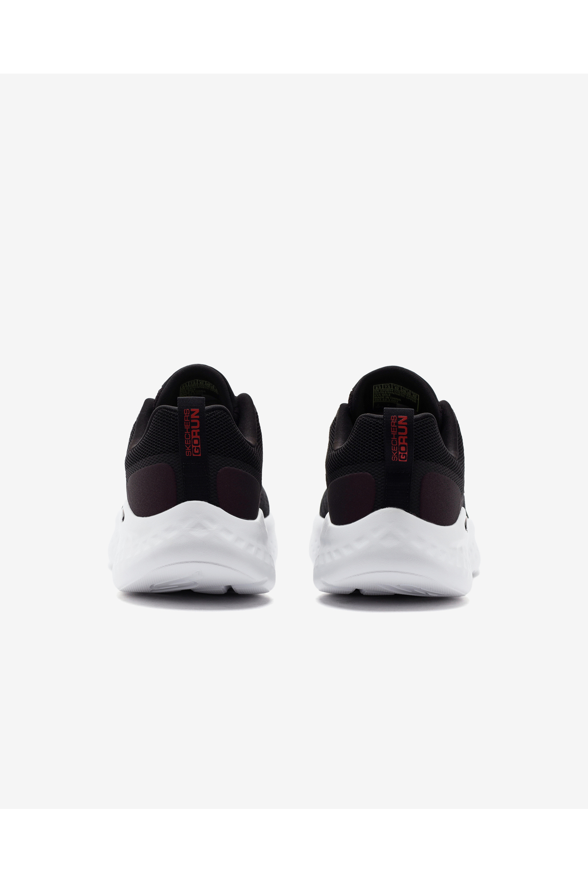 Skechers Go Run Lite Erkek Siyah Koşu Ayakkabısı 220894 Bkwr Fiyatı ...