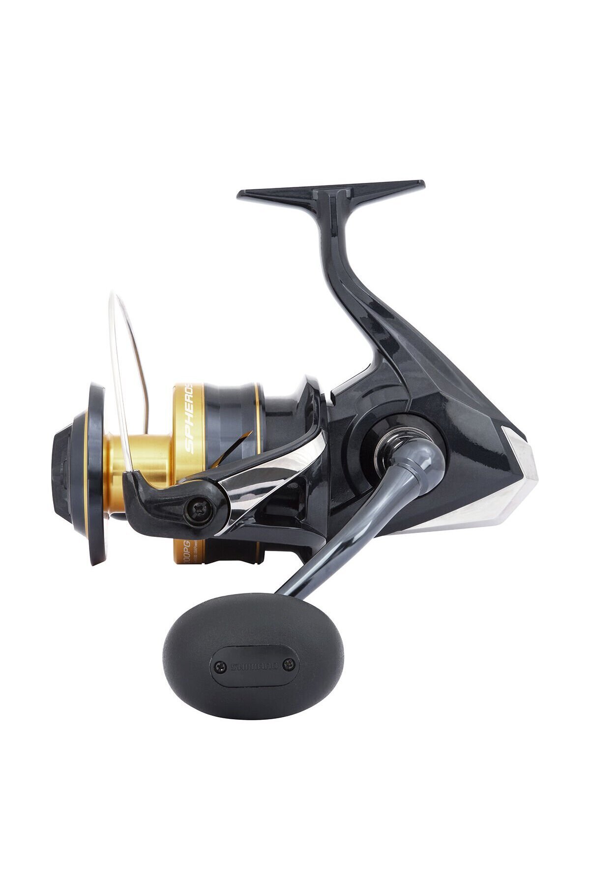 shimano Spheros SW A 6000 HG Olta Makinası - Fiyatı, Yorumları