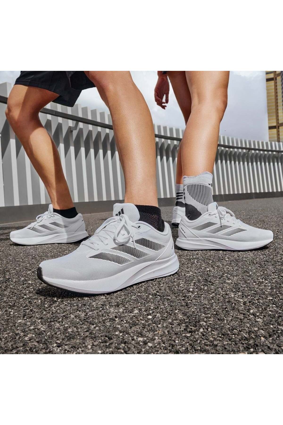 adidas Duramo Rc U Erkek Koşu Ayakkabısı ID2702 BeyazFiyatı, Yorumları ...