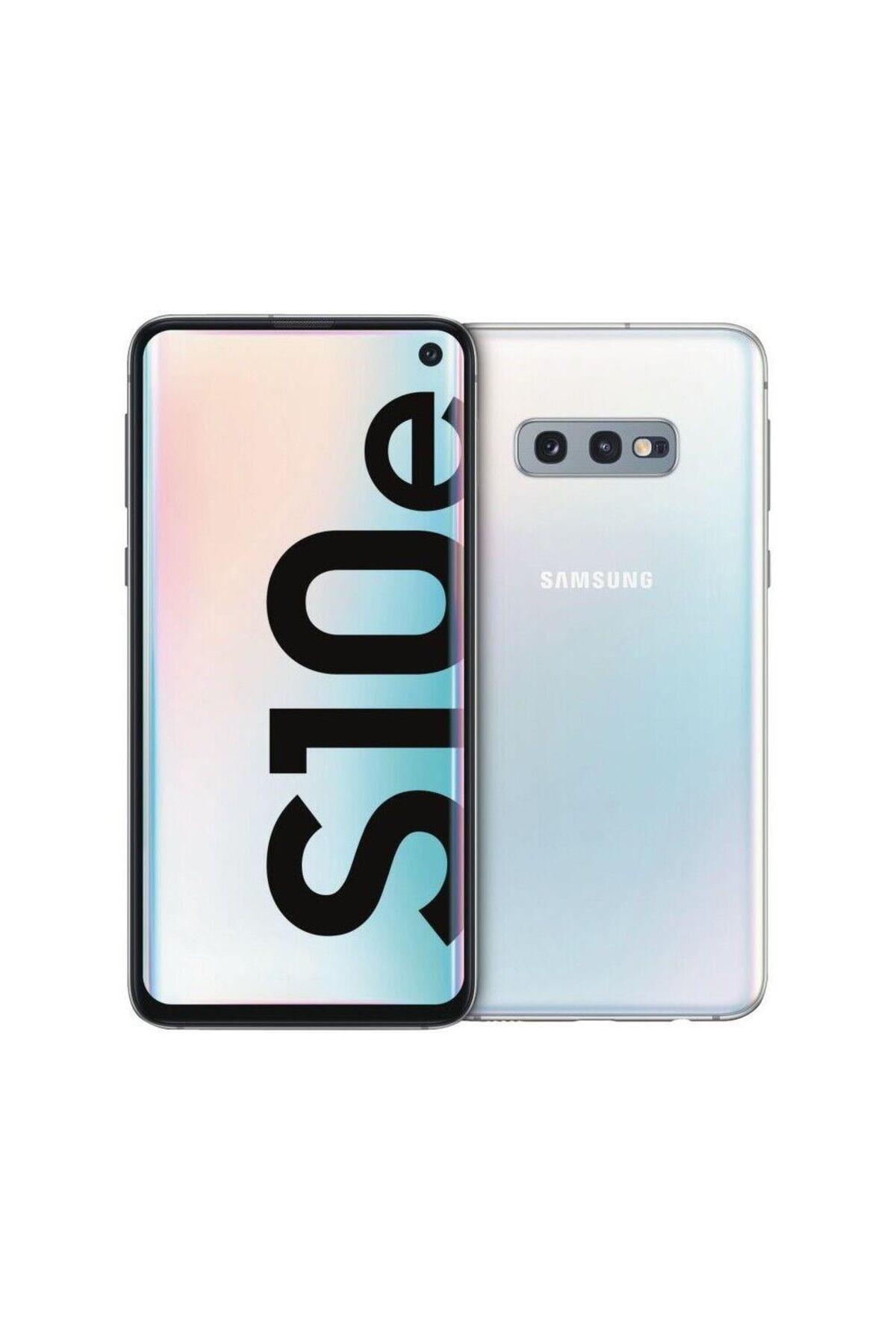 Samsung Galaxys S10E 128 GB/ 6 GB Ram Beyaz Yenilenmiş ÜRÜN (Sıfır gibi) Fiyatı, Yorumları ...