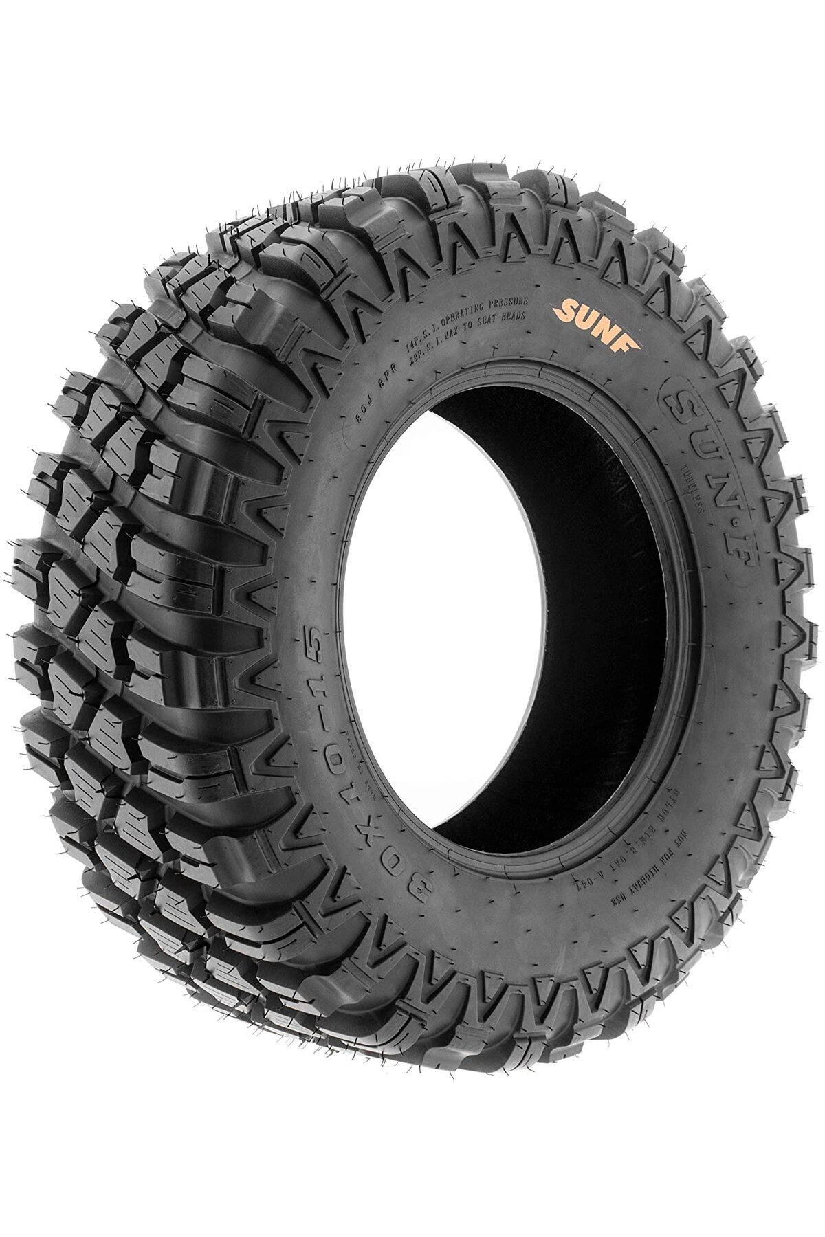 Sunf 30x10r15 A047 8pr 4x4 Offroad Lastiği Fiyatı, Yorumları - Trendyol