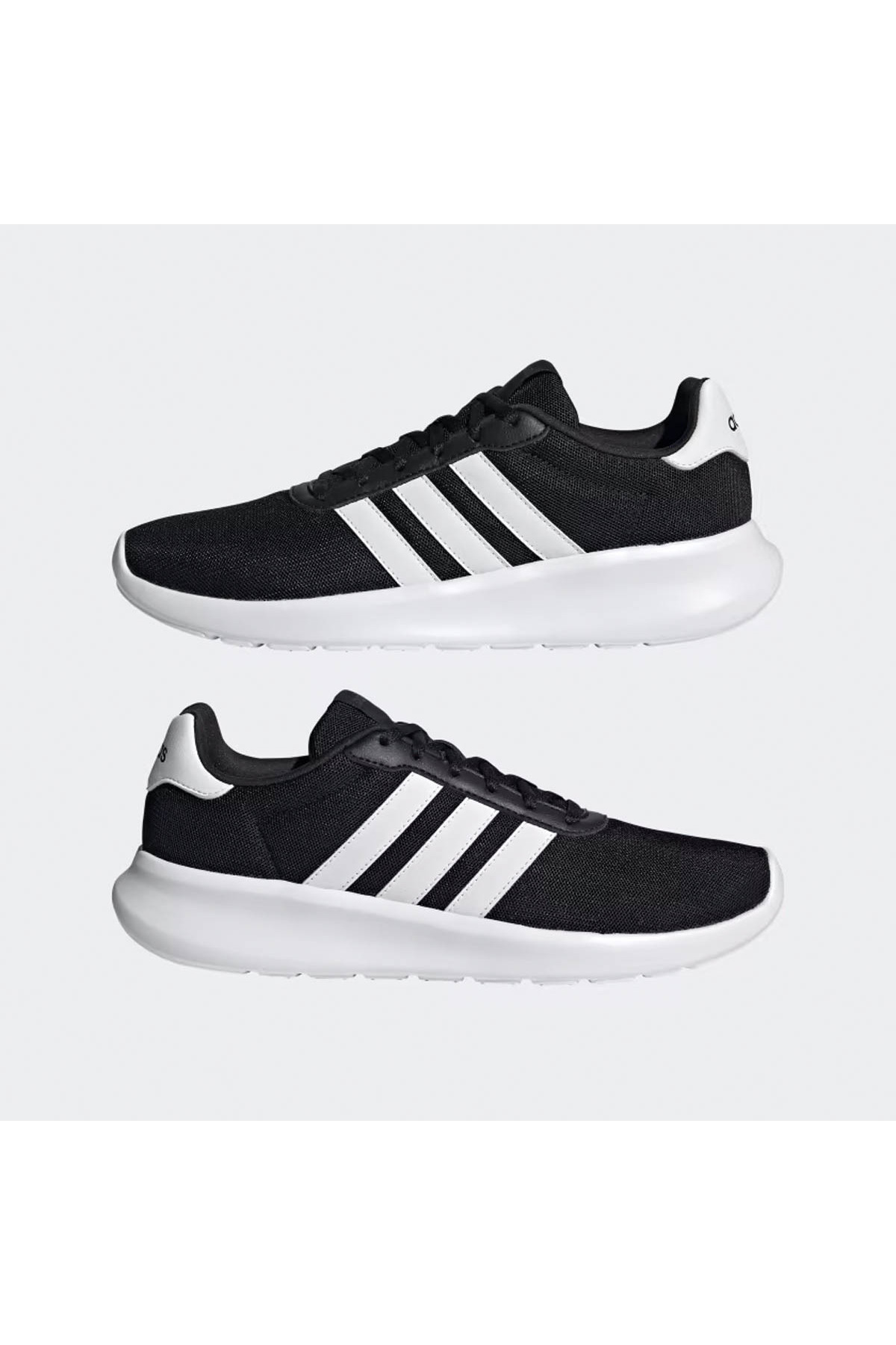 adidas Erkek Sneaker Siyah - Beyaz Gy3094 Lite Racer 3.0 Fiyatı ...