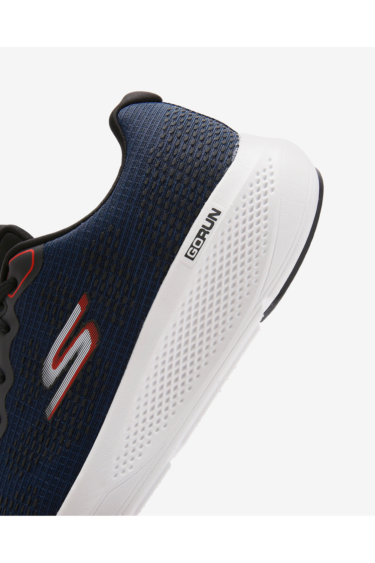 Skechers Go Run Elevate - Nimbus Erkek Lacivert Koşu Ayakkabısı 220334 ...